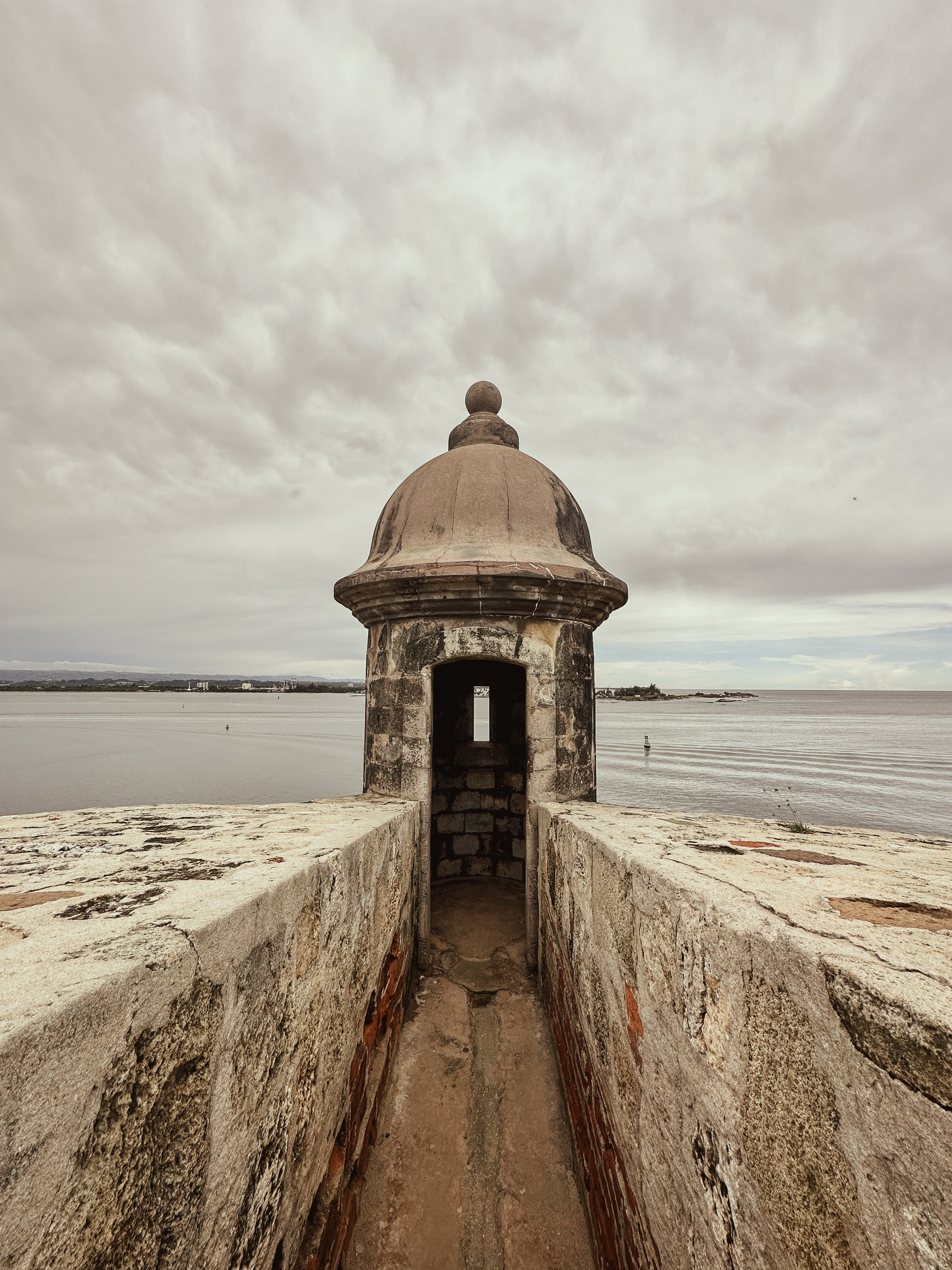 Verano en Puerto Rico | Foundation