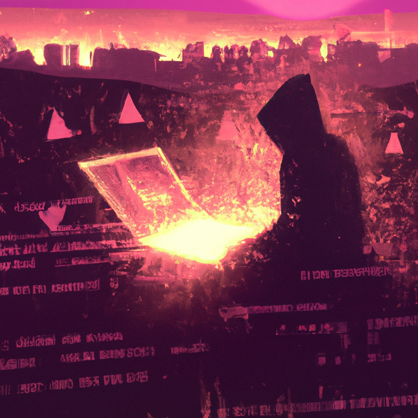 Hack The Planet | Foundation