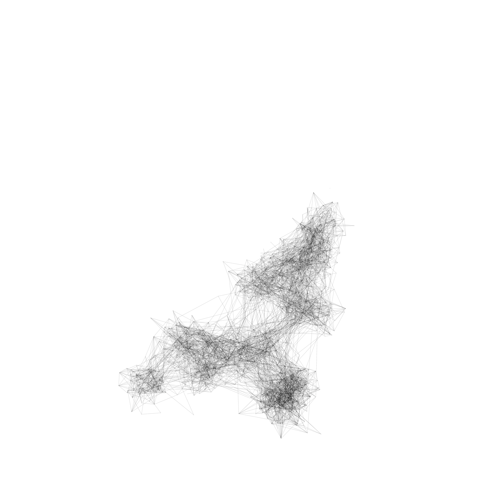 Generative Art | Foundation