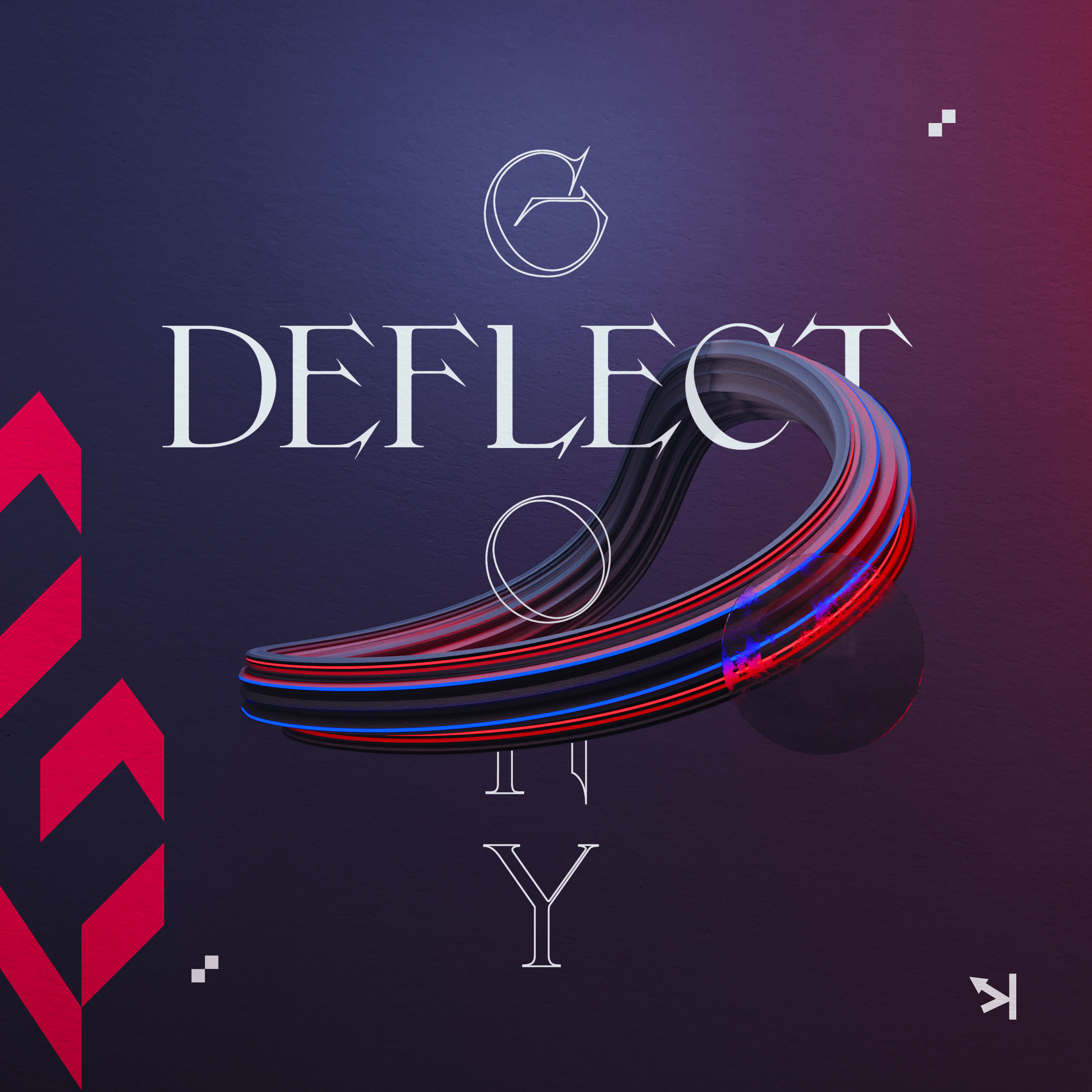 Deflect | Foundation