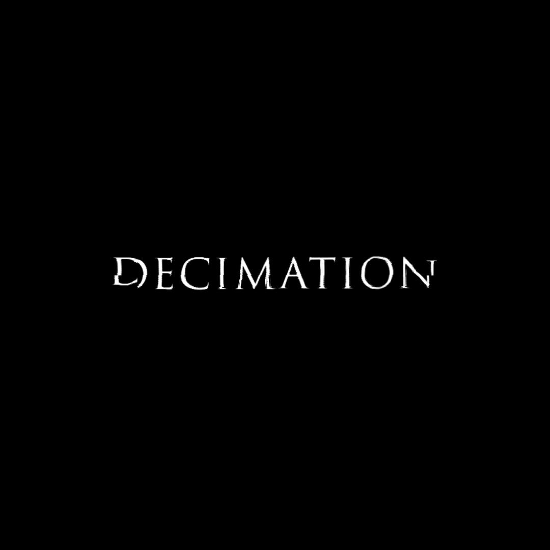DECIMATION | Foundation
