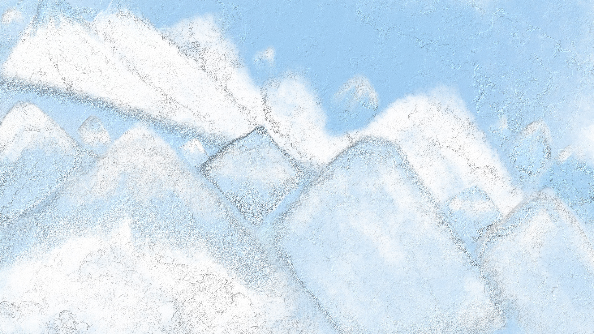 The Gale of The Northern Land | Foundation