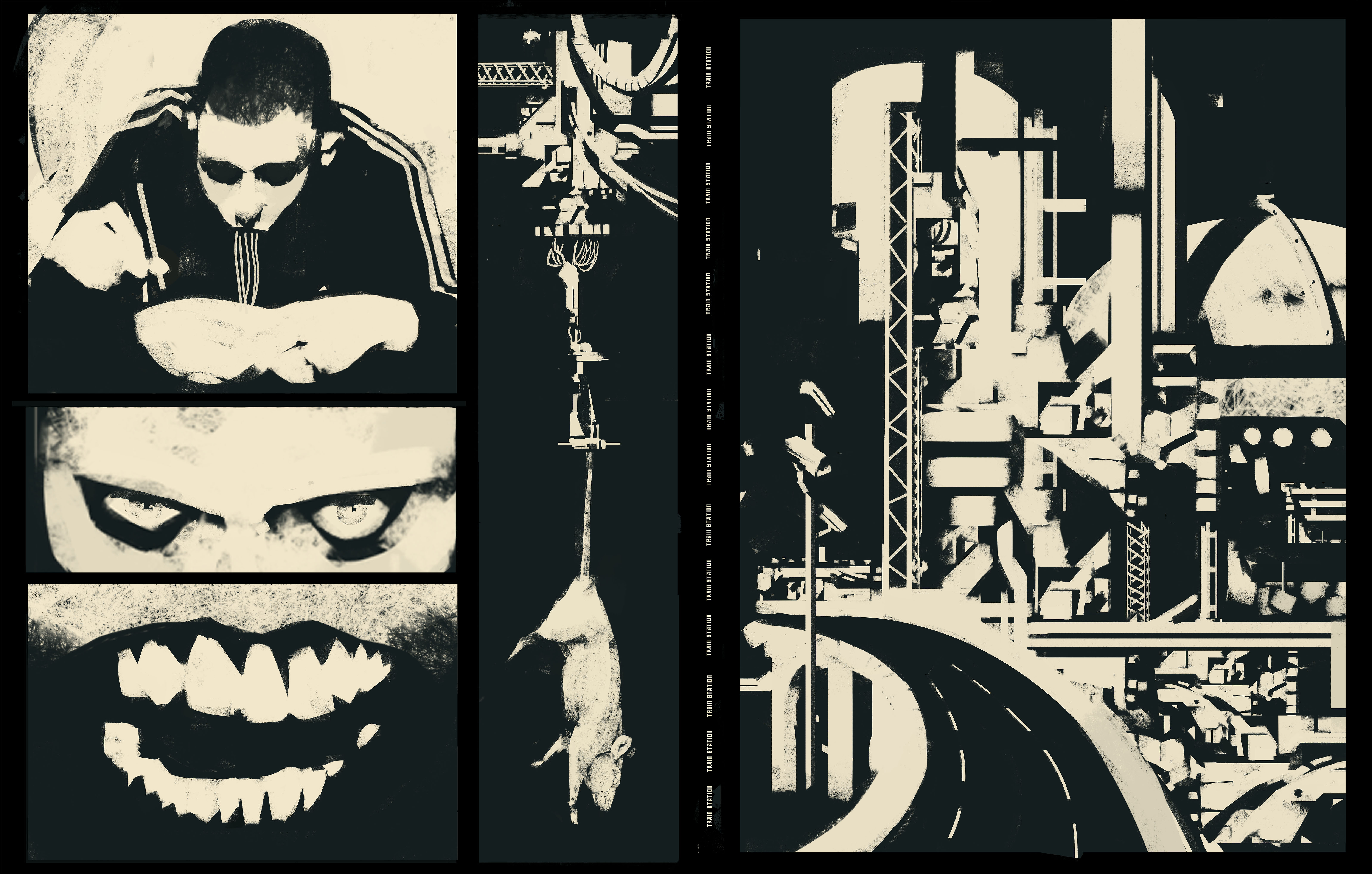 TWENTY TWENTY | Foundation