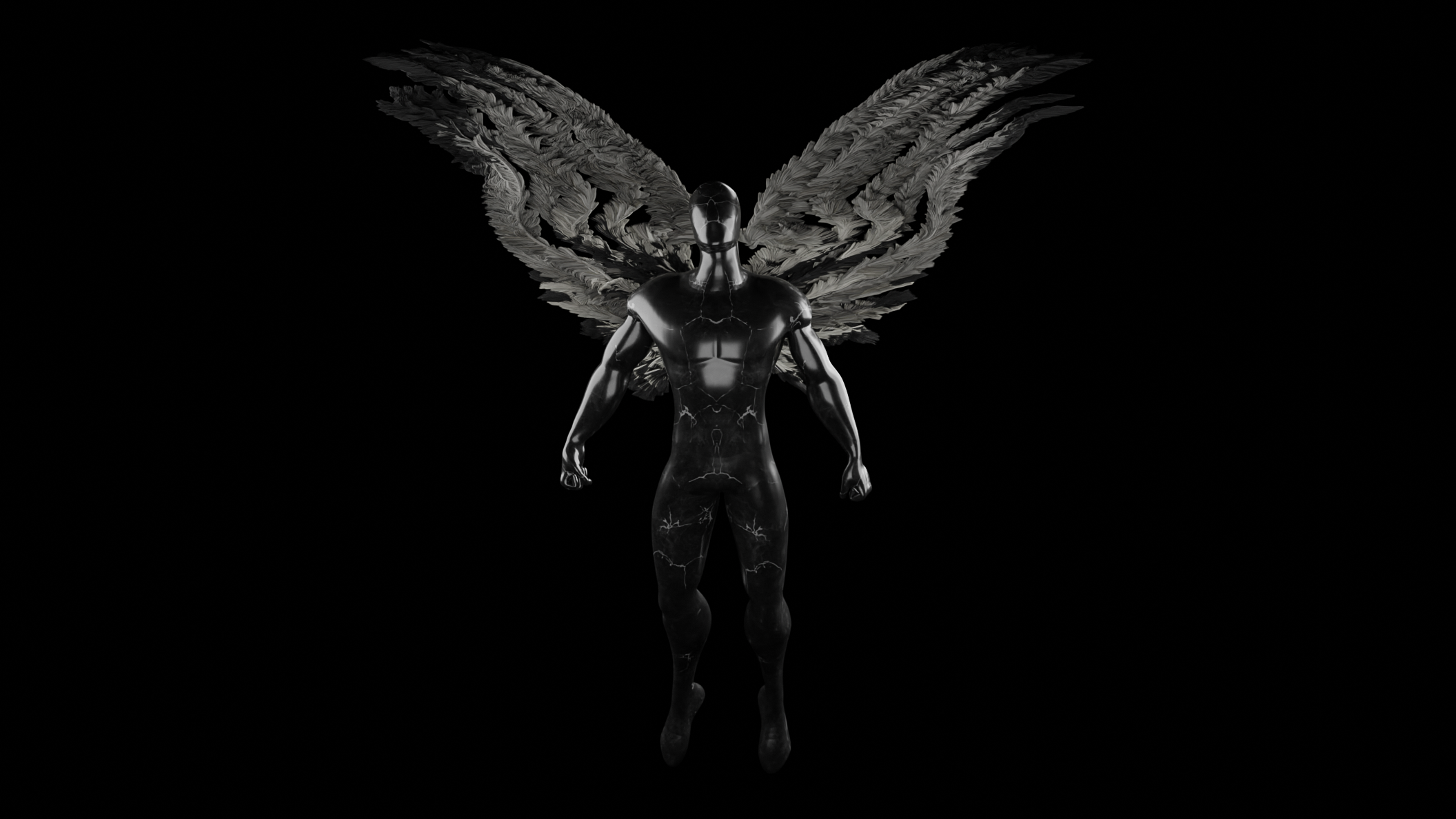 Fallen Powers | Foundation