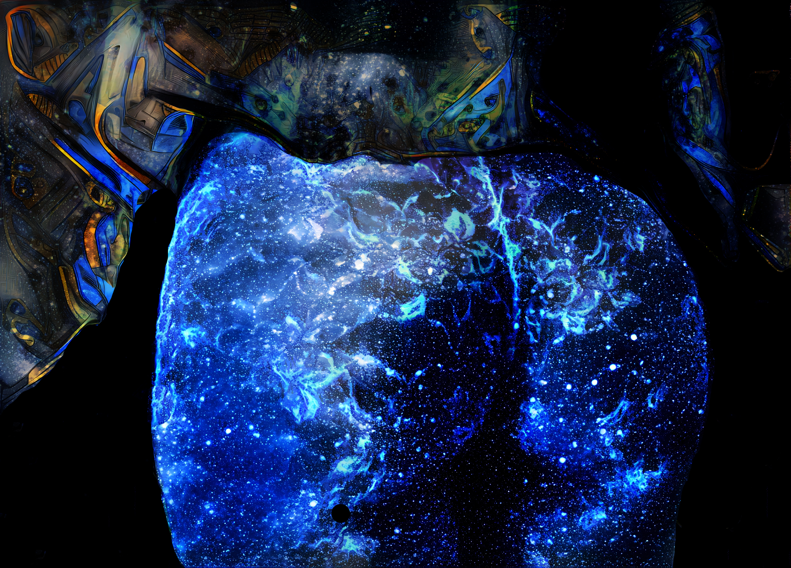 The Angel Code | Foundation