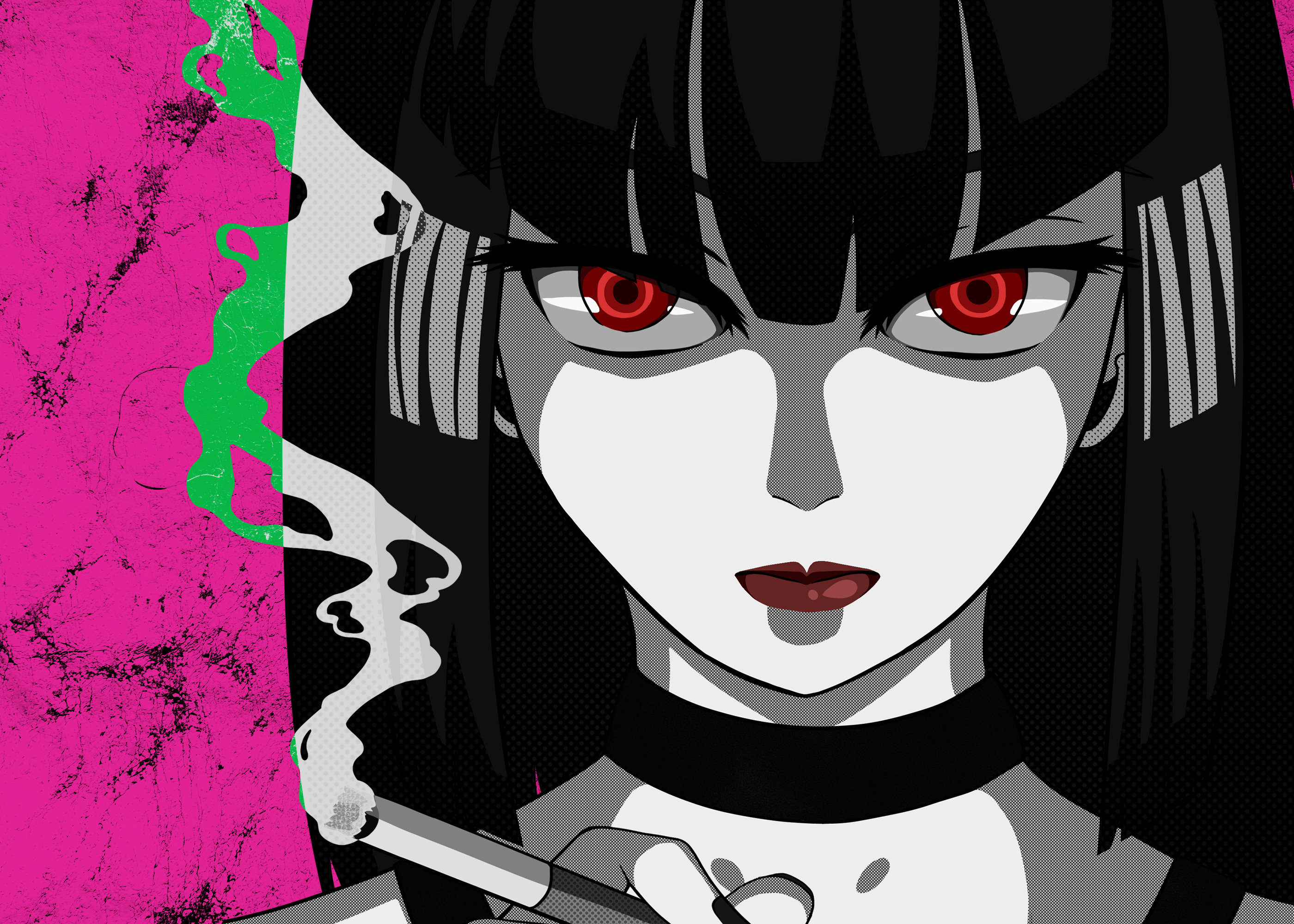 Beautiful Danger | Foundation