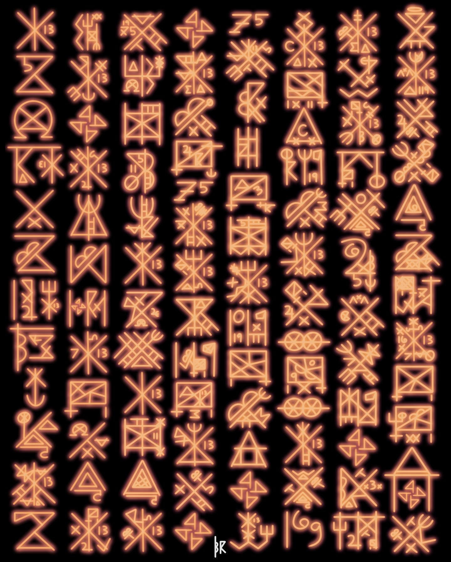 The Avian Tablets | Foundation