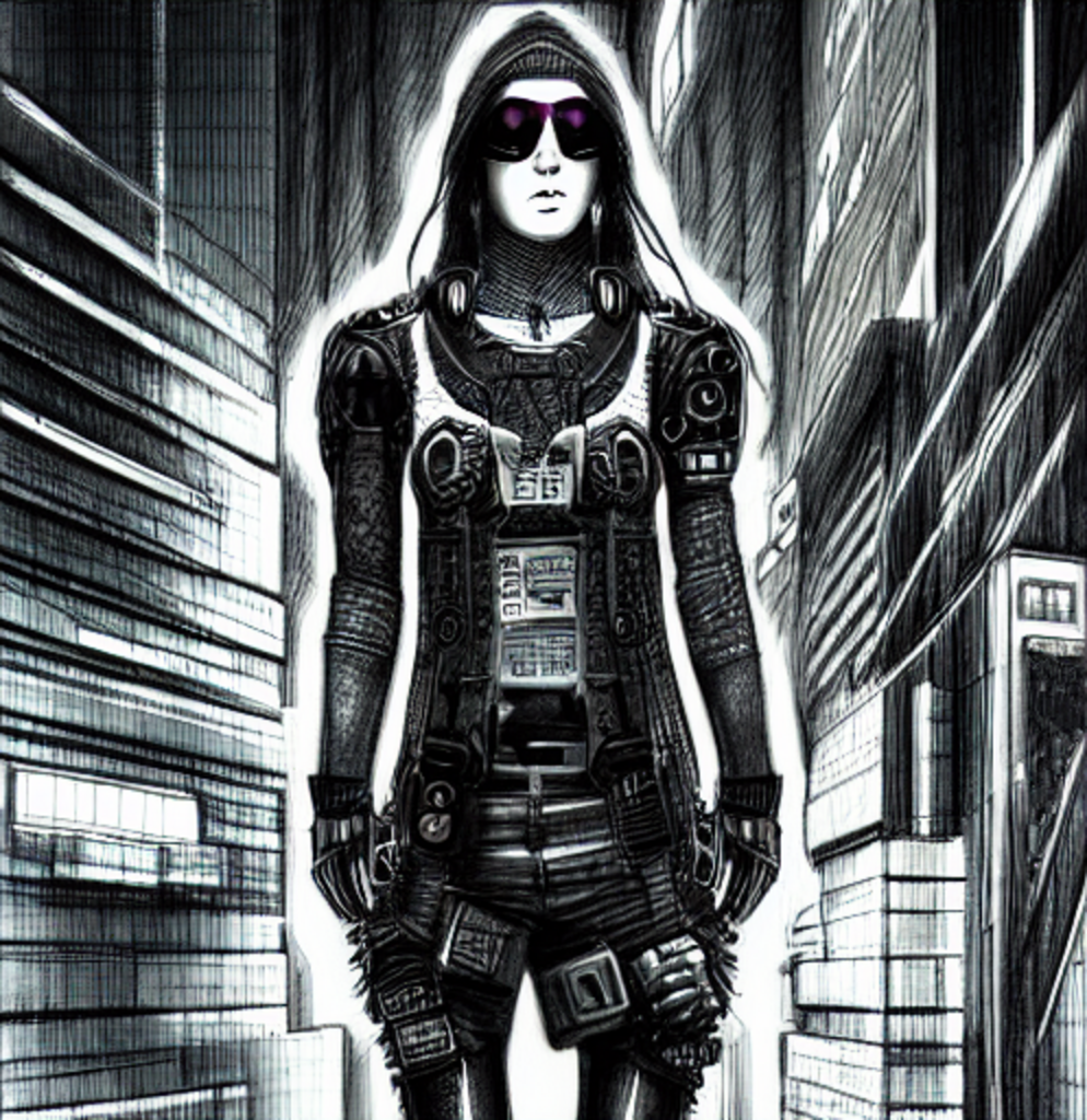 Pencil Art | Foundation