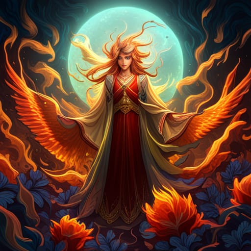 Phoenix | Foundation