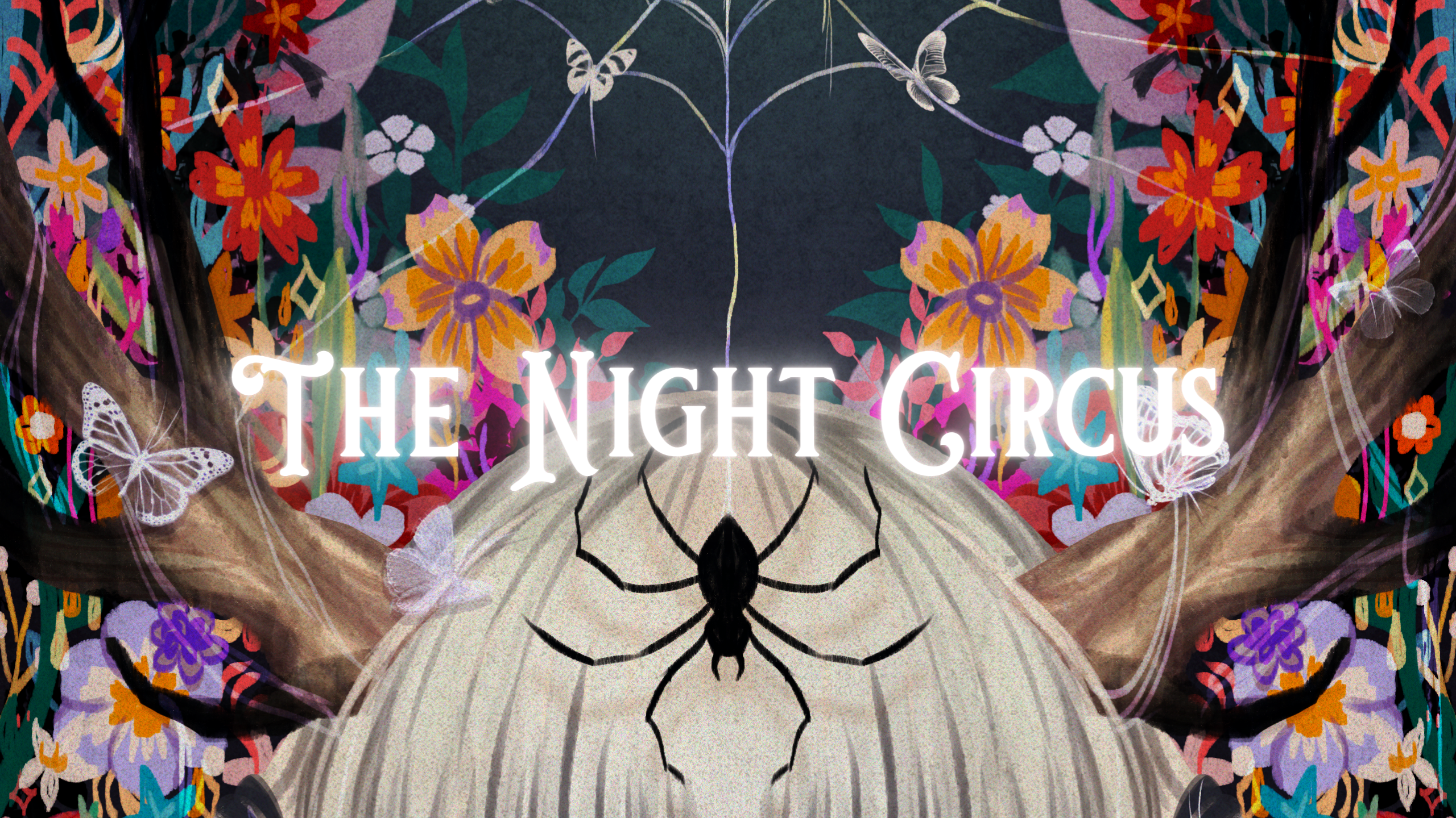 The Night Circus | Foundation