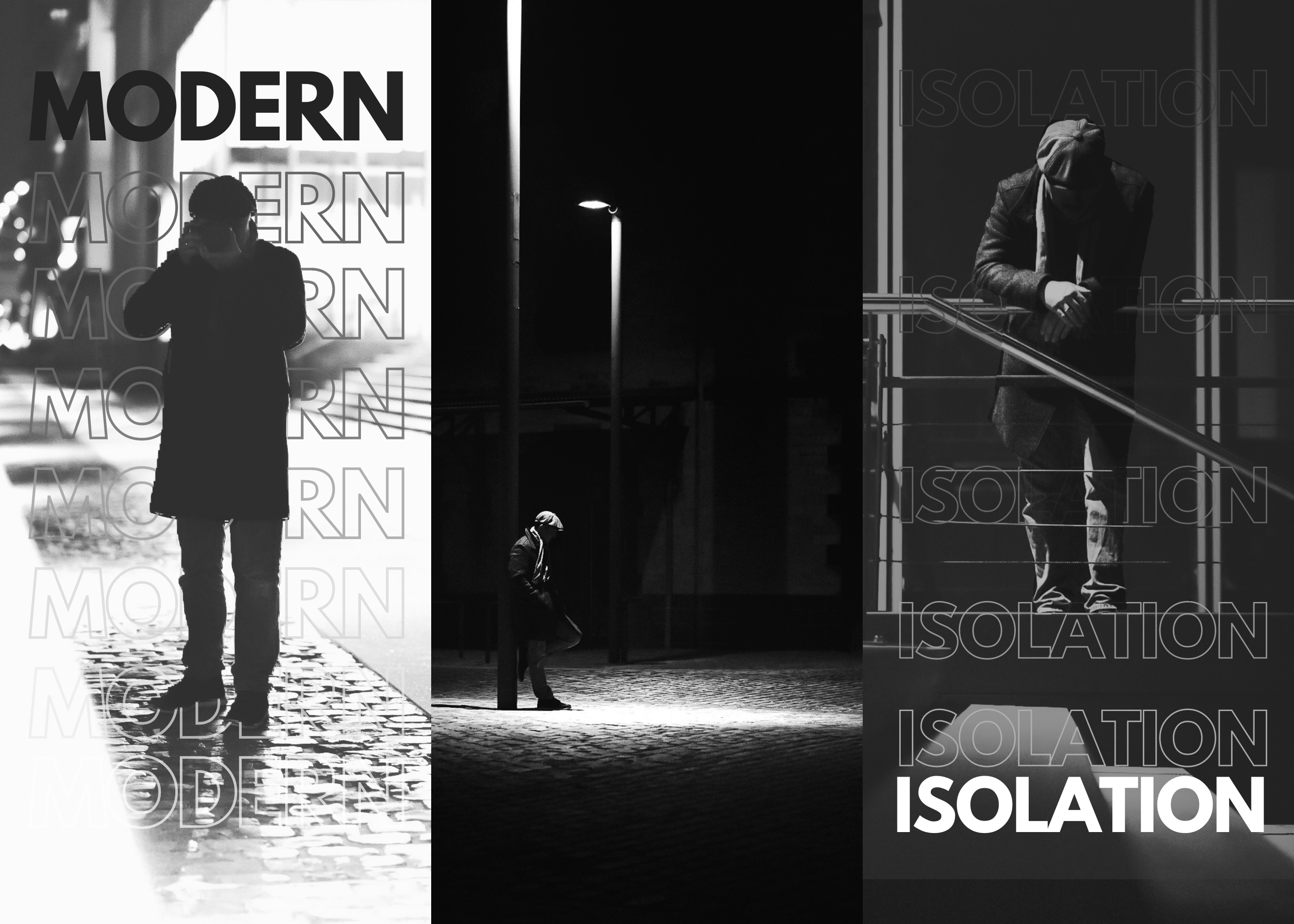 Modern Isolation | Foundation