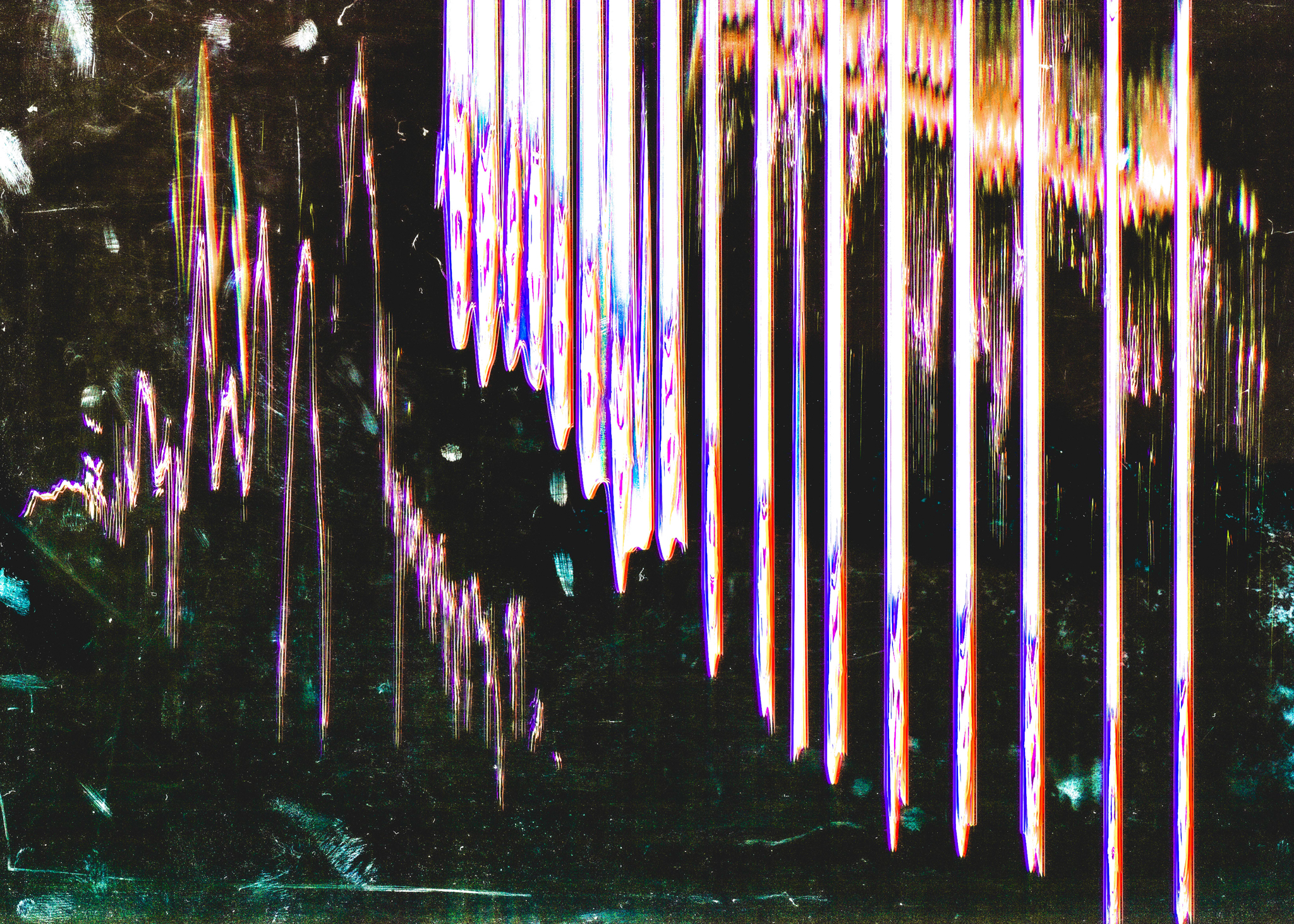 SCANALOG | Foundation