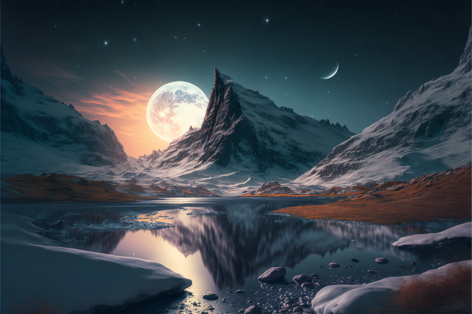 Creative Ventures by JT | Foundation