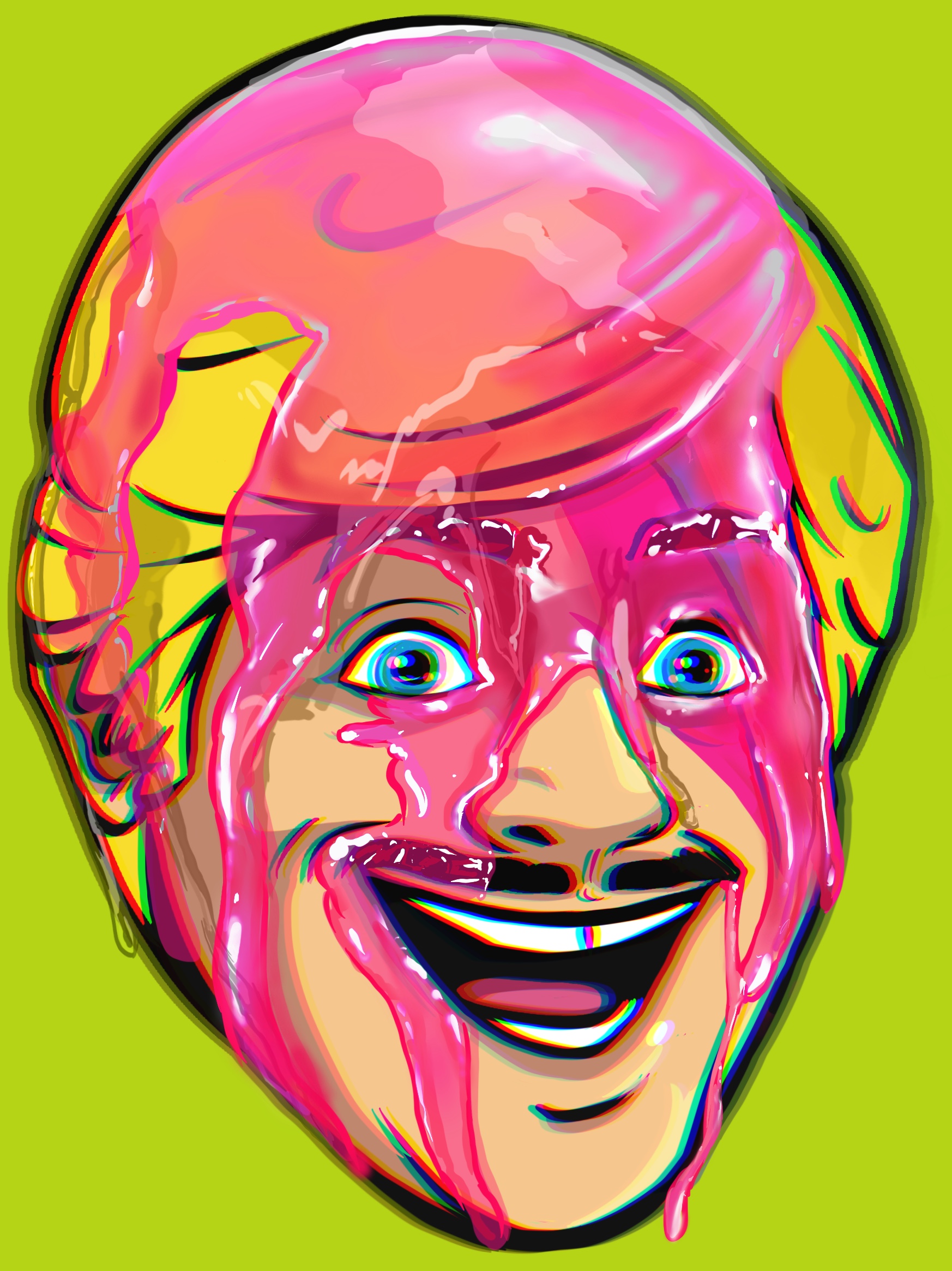 FLUXCUP | Foundation