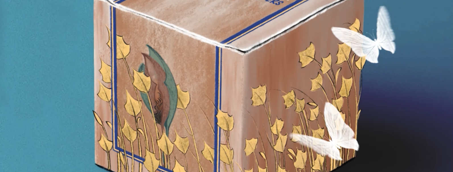 Culture Box | Foundation