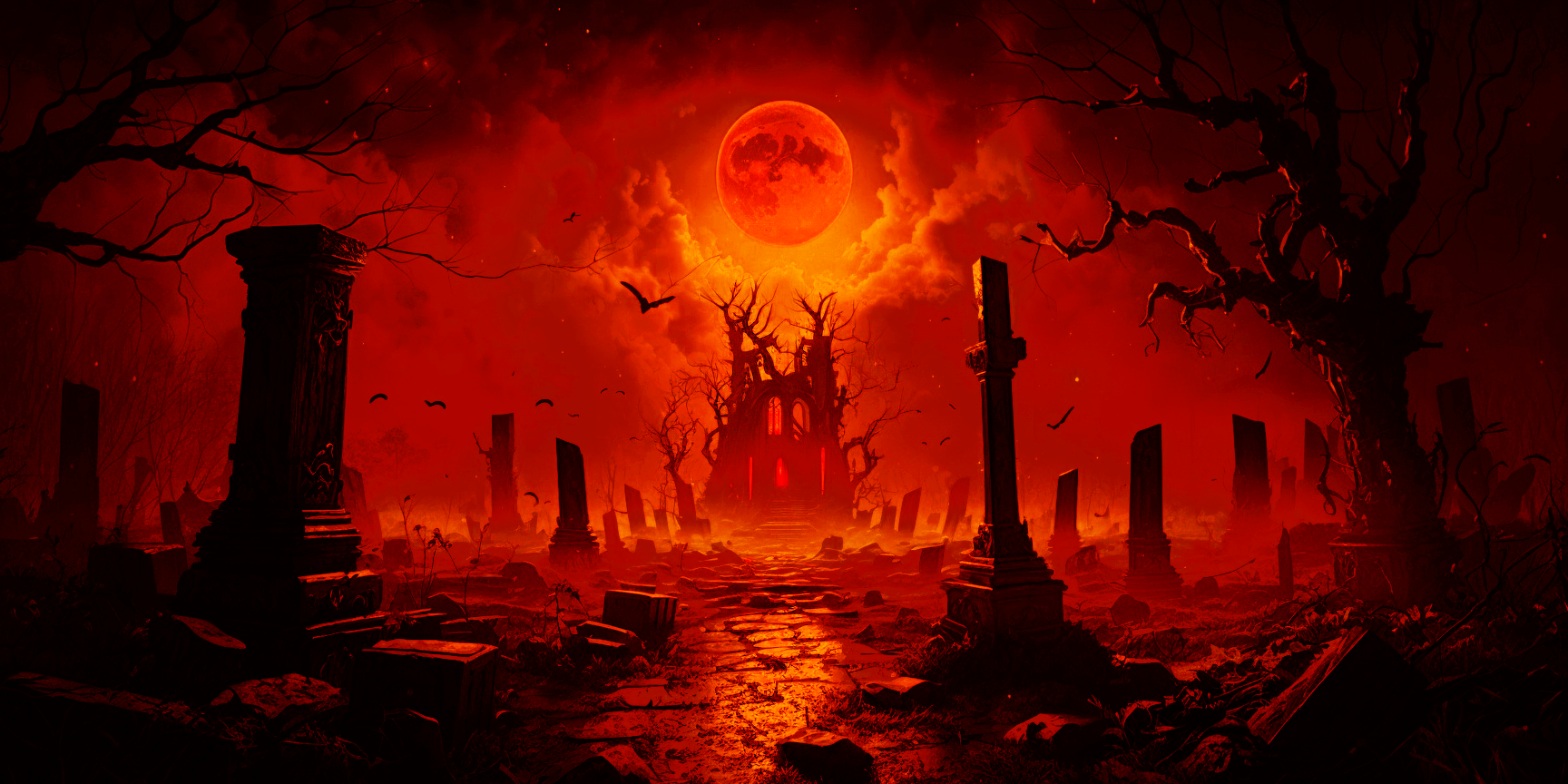 Pure Evil | Foundation