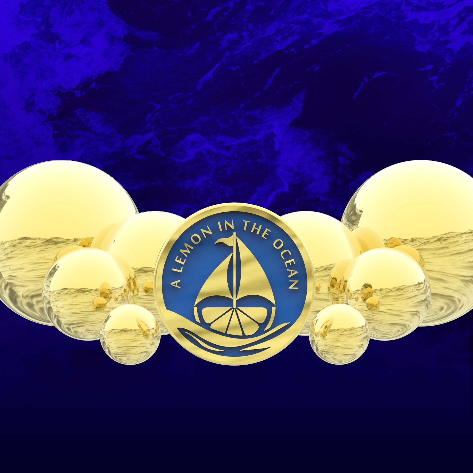 Medallion Collection | Foundation