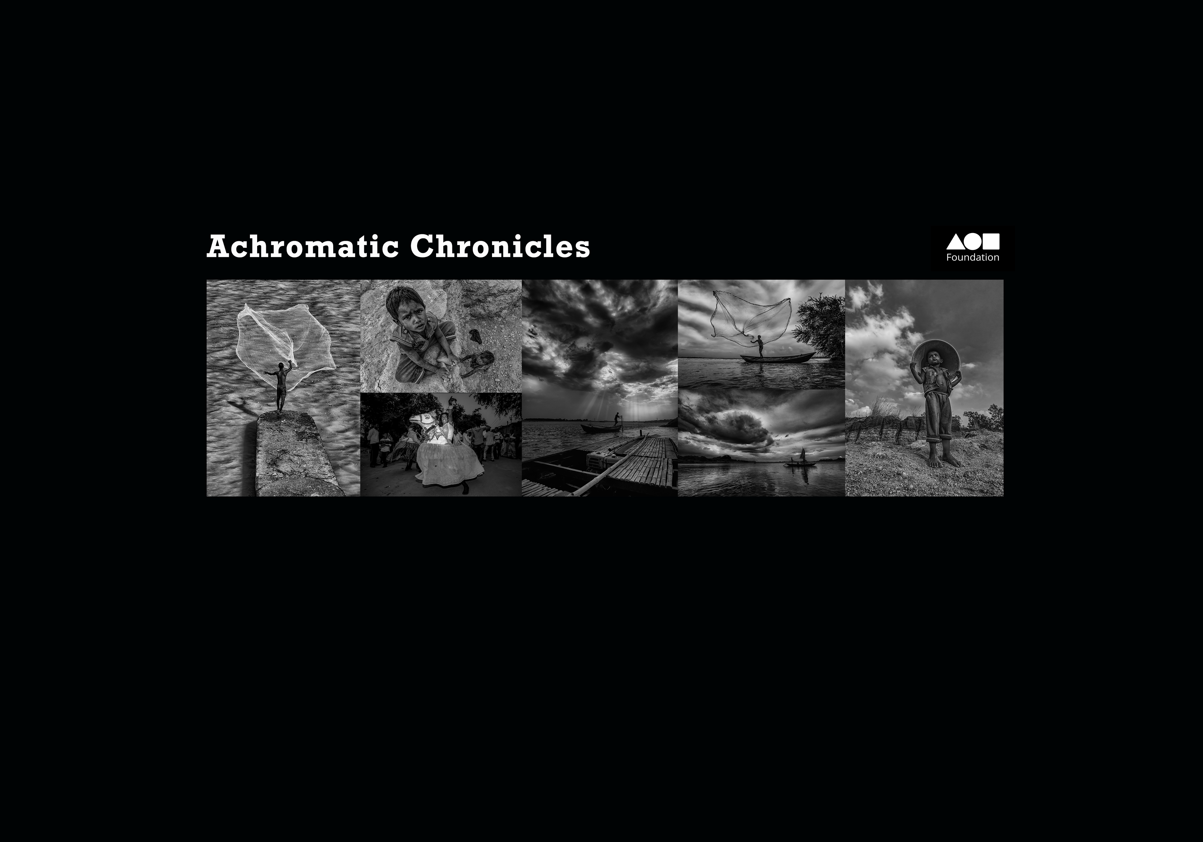 Achromatic Chronicles | Foundation
