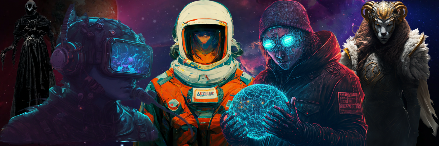 Hyper Verse | Foundation