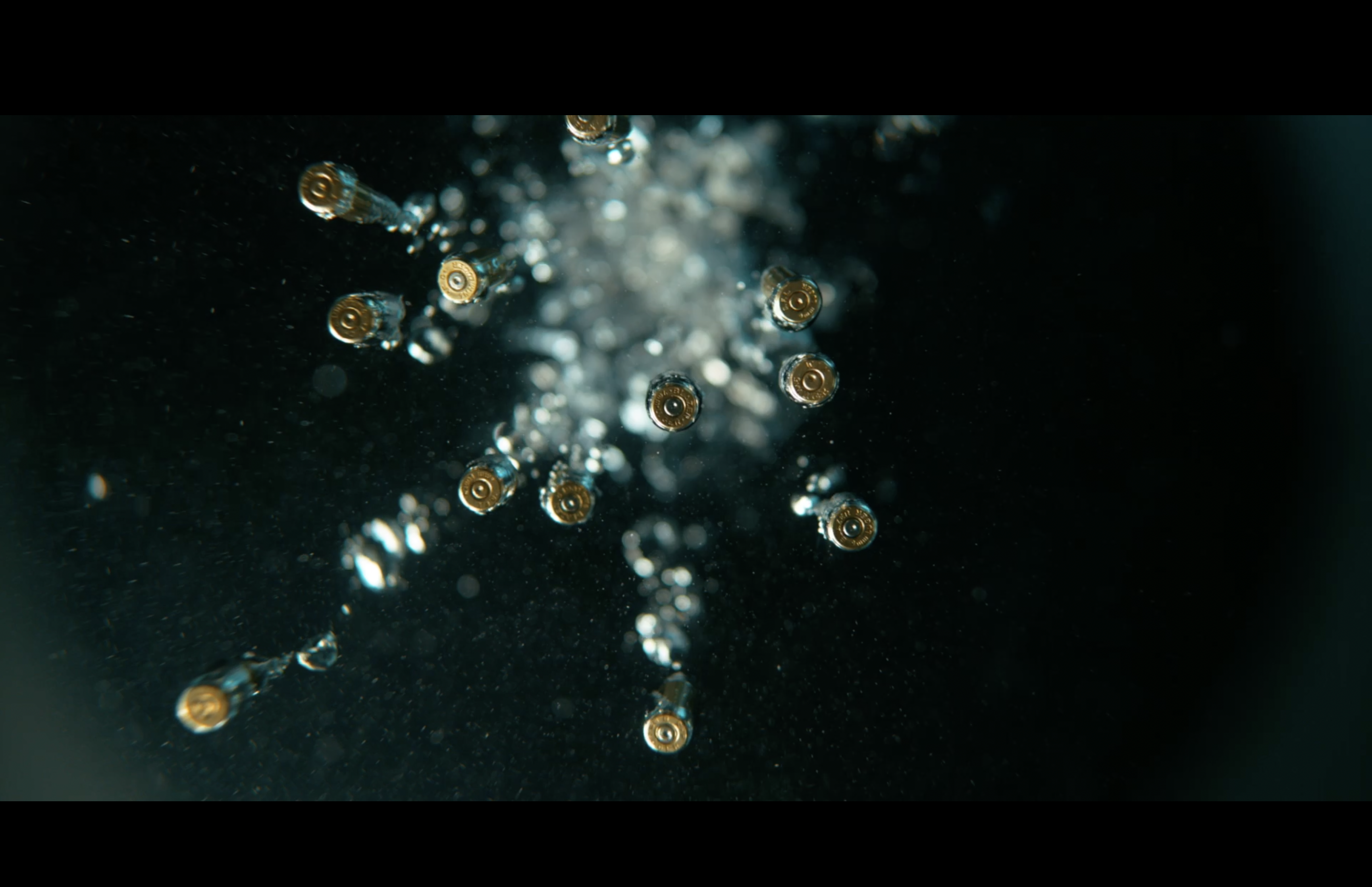 TRY: Chapter One | Foundation