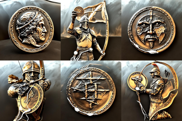 Golden Legacy | Foundation