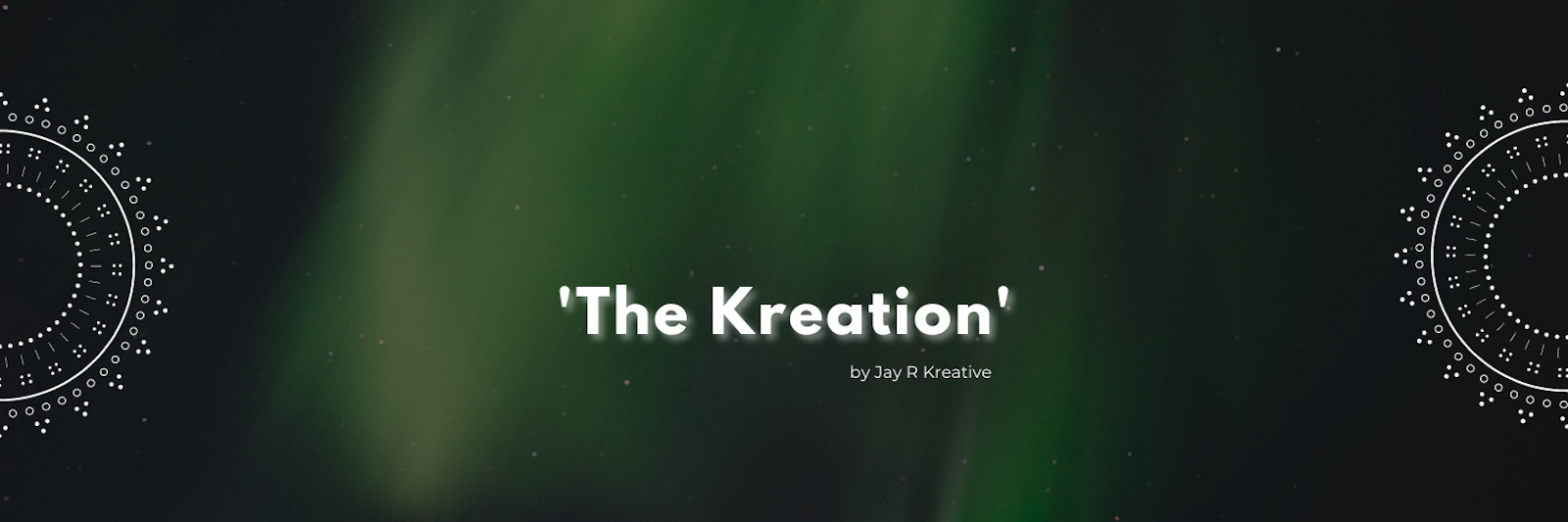 The Kreation | Foundation