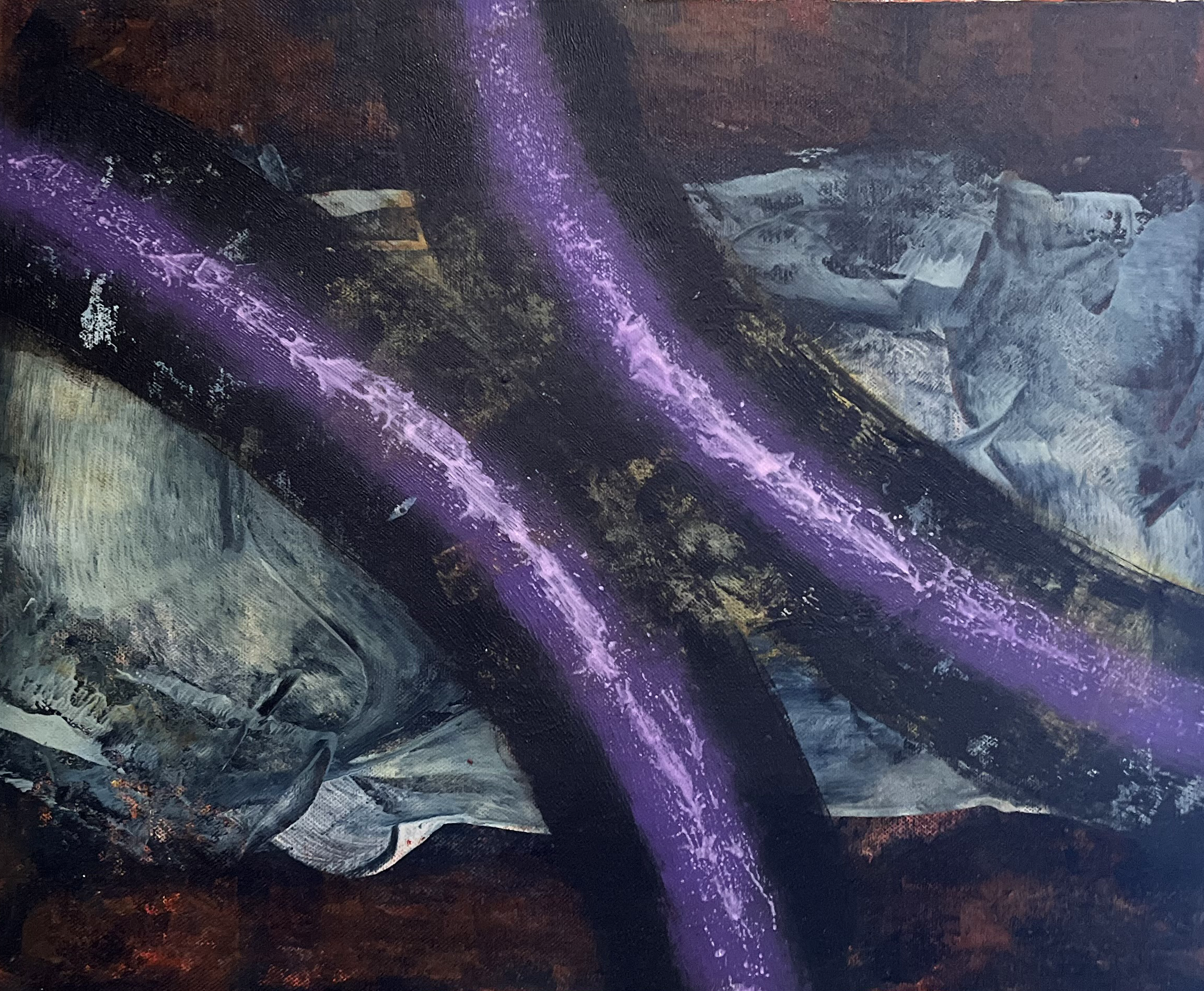 Sahman.art | Foundation