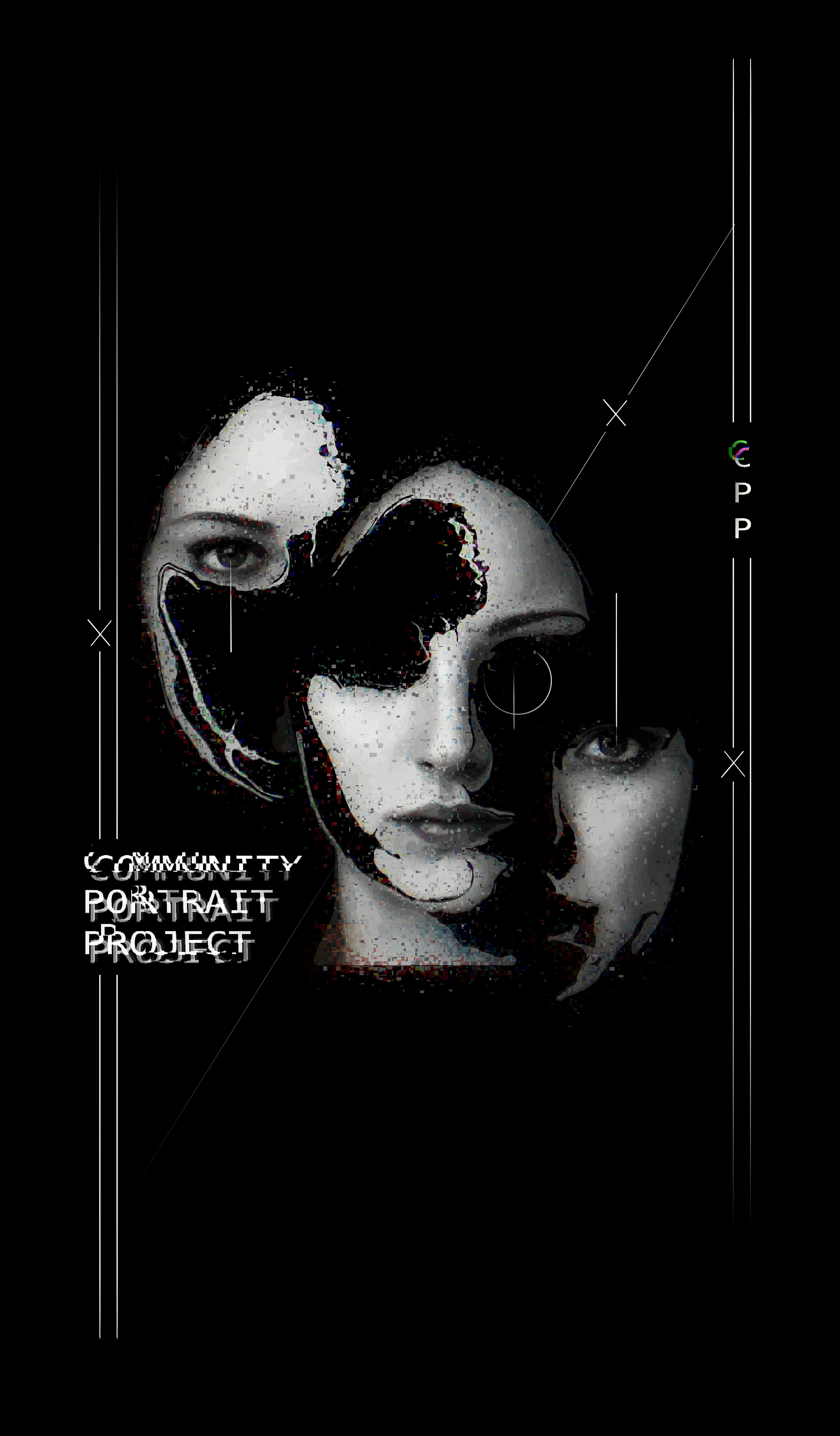 Community Portraits Project | Foundation