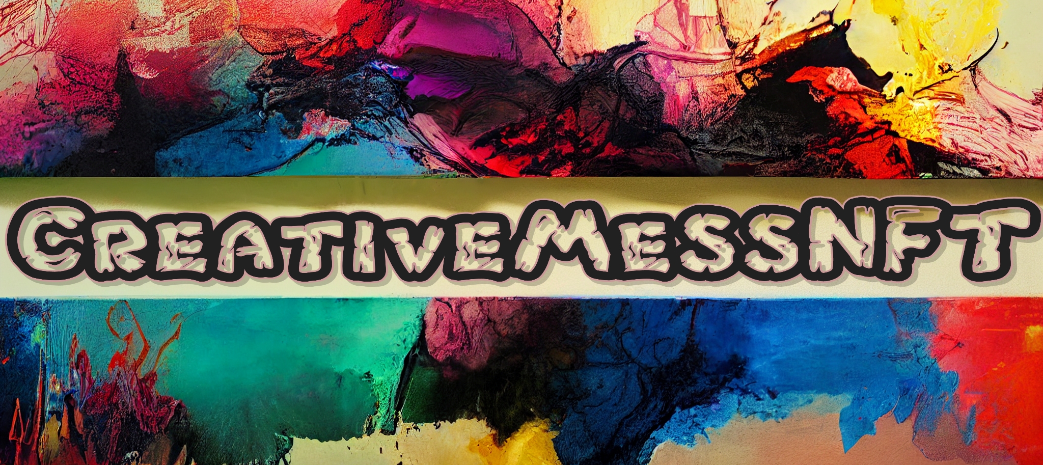 Creative Mess | Foundation