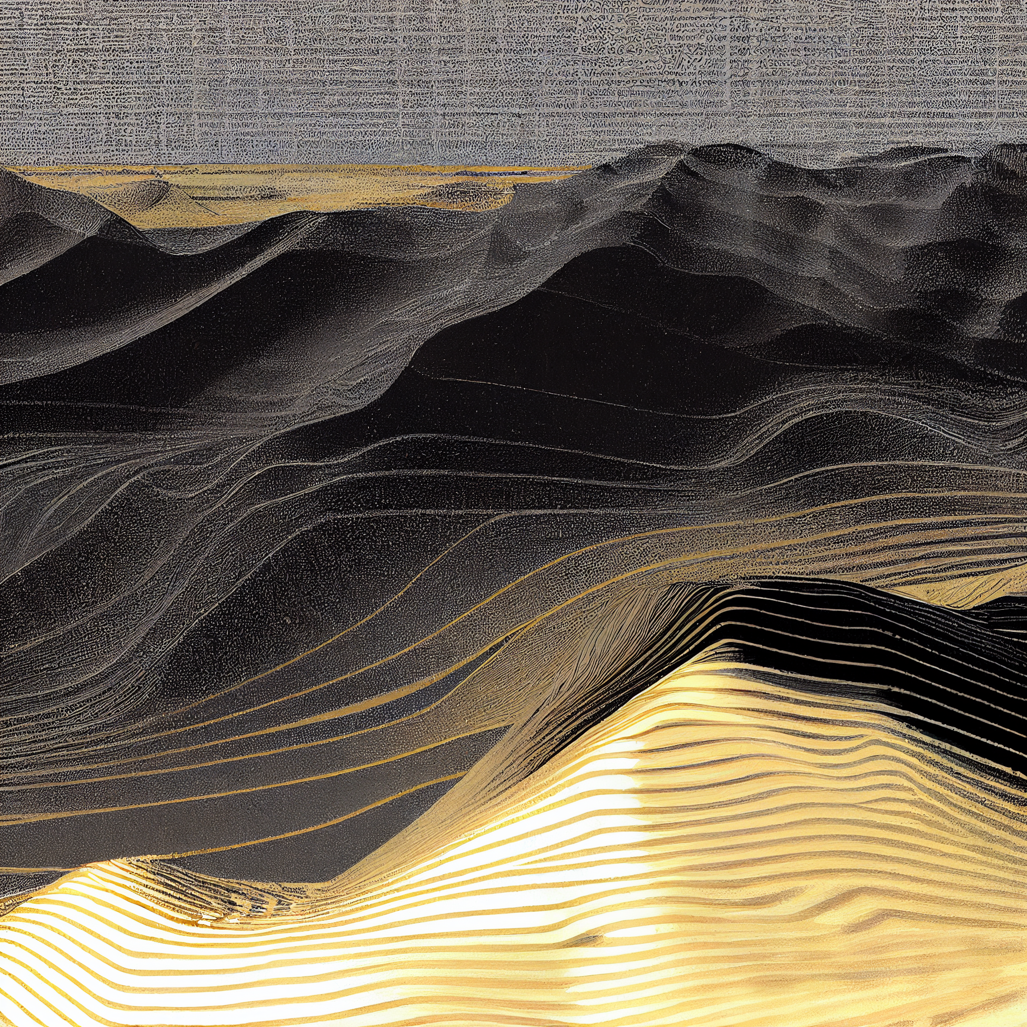 One More Wave | Foundation