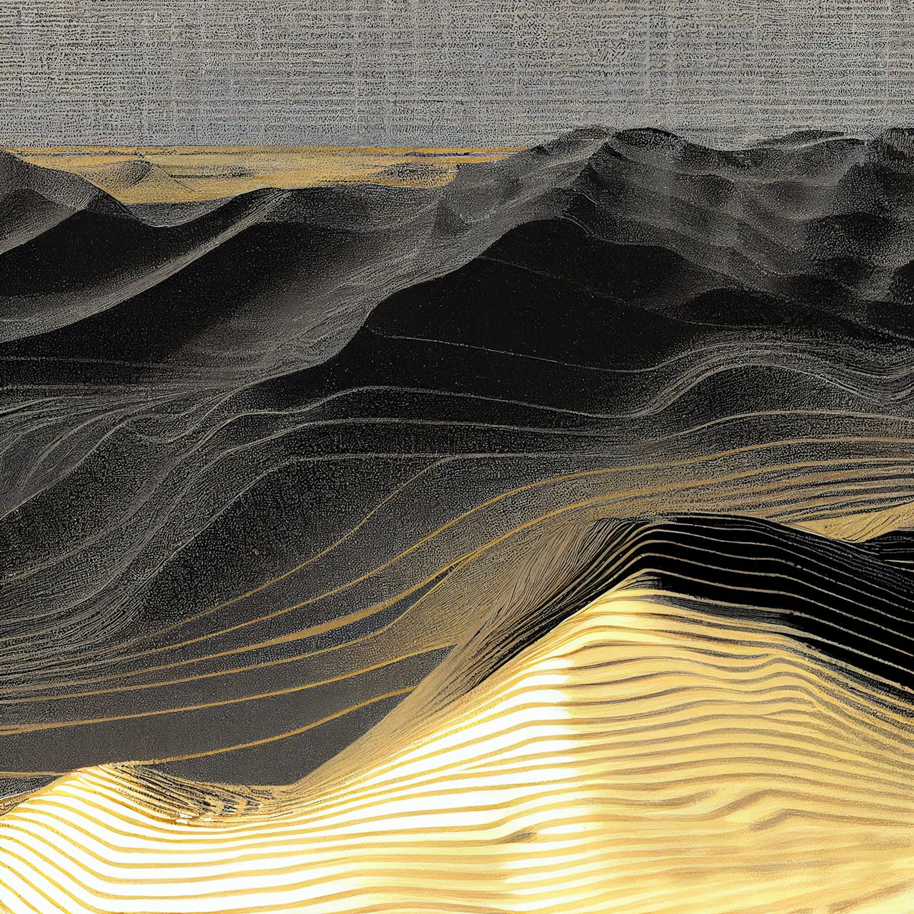 One More Wave | Foundation