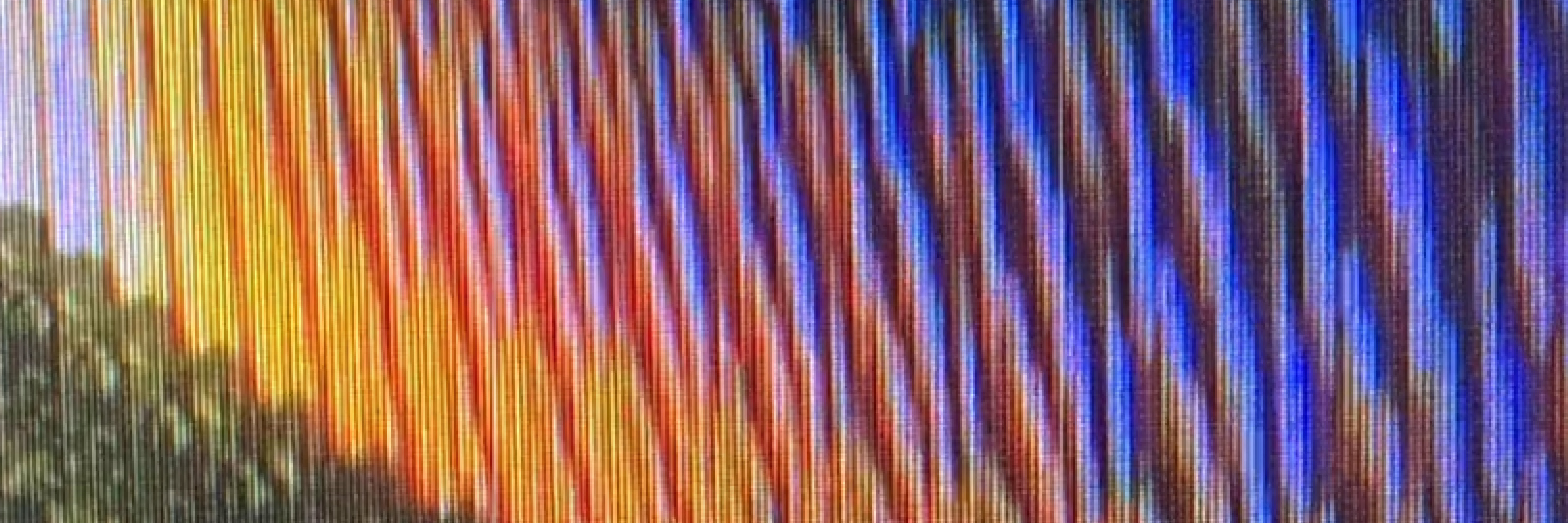 Digital Reflections | Foundation