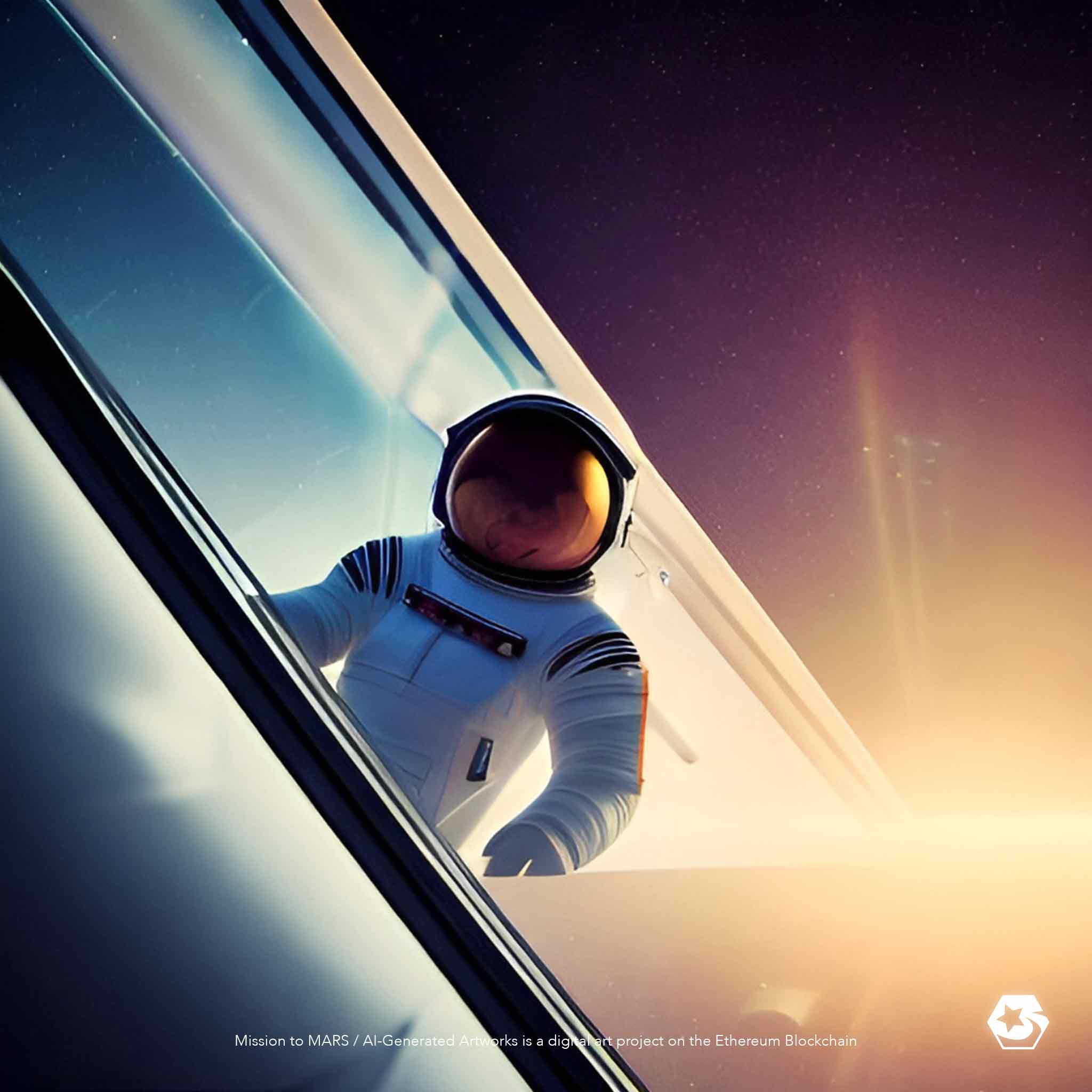 Mission to MARS | Foundation