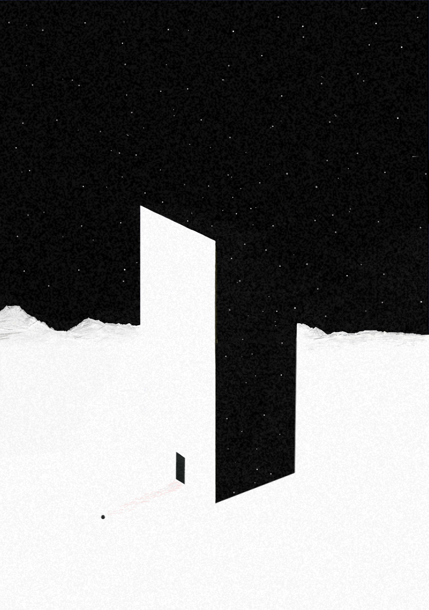 Rob Ross 1/1's | Foundation