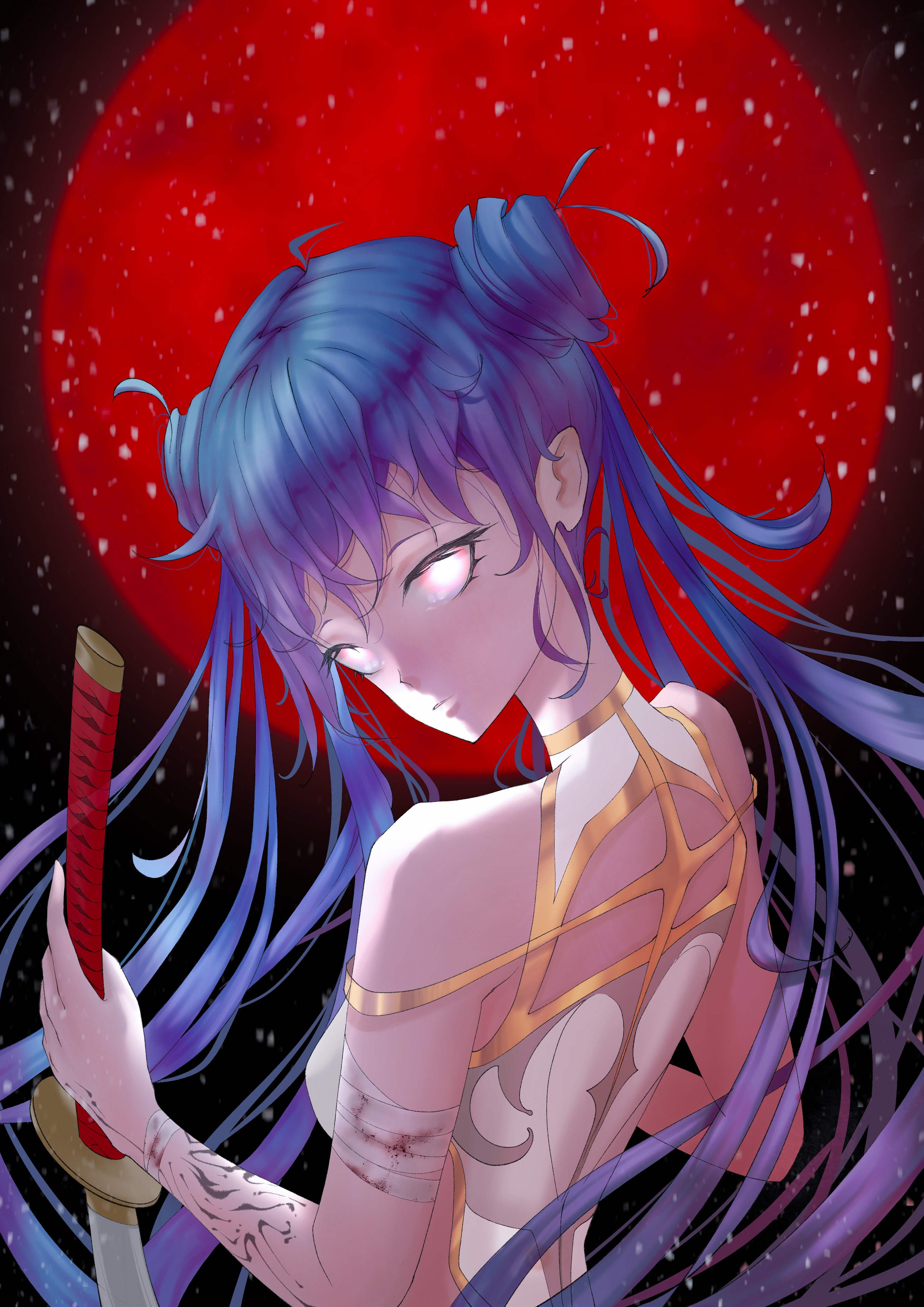 Red Mafia | Foundation