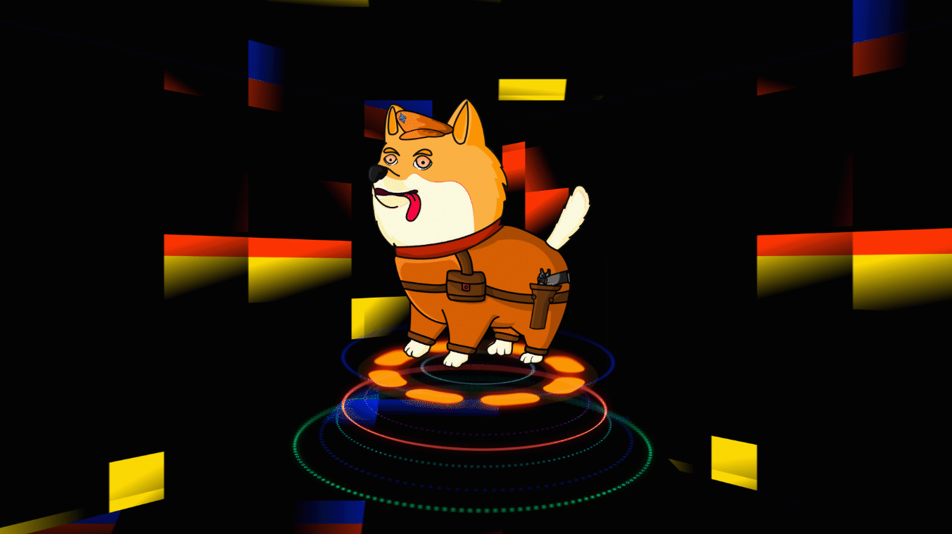 The Meta Doge | Foundation