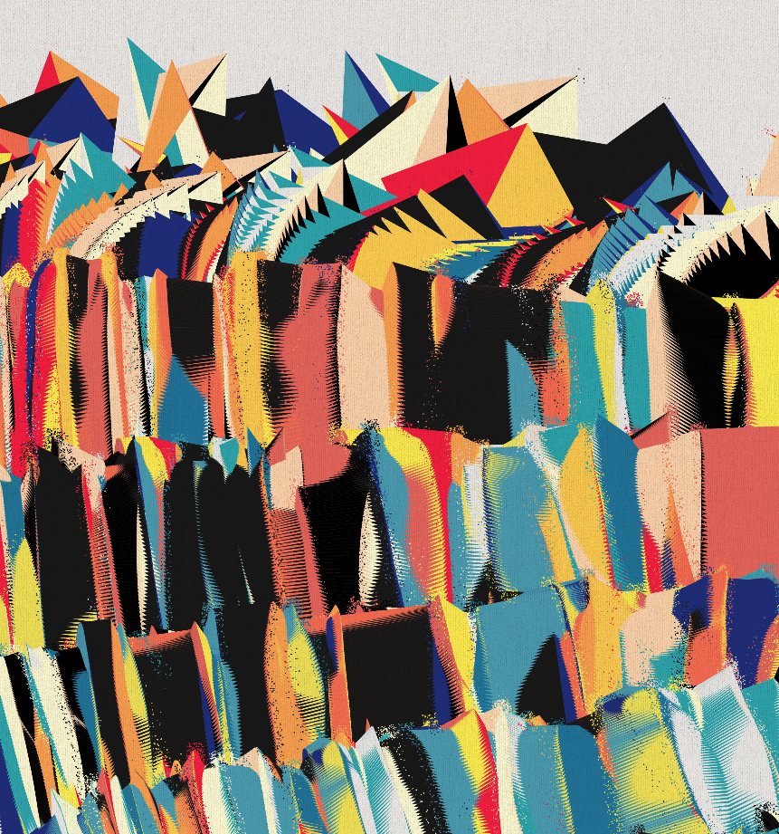 Che-Yu Wu | Foundation