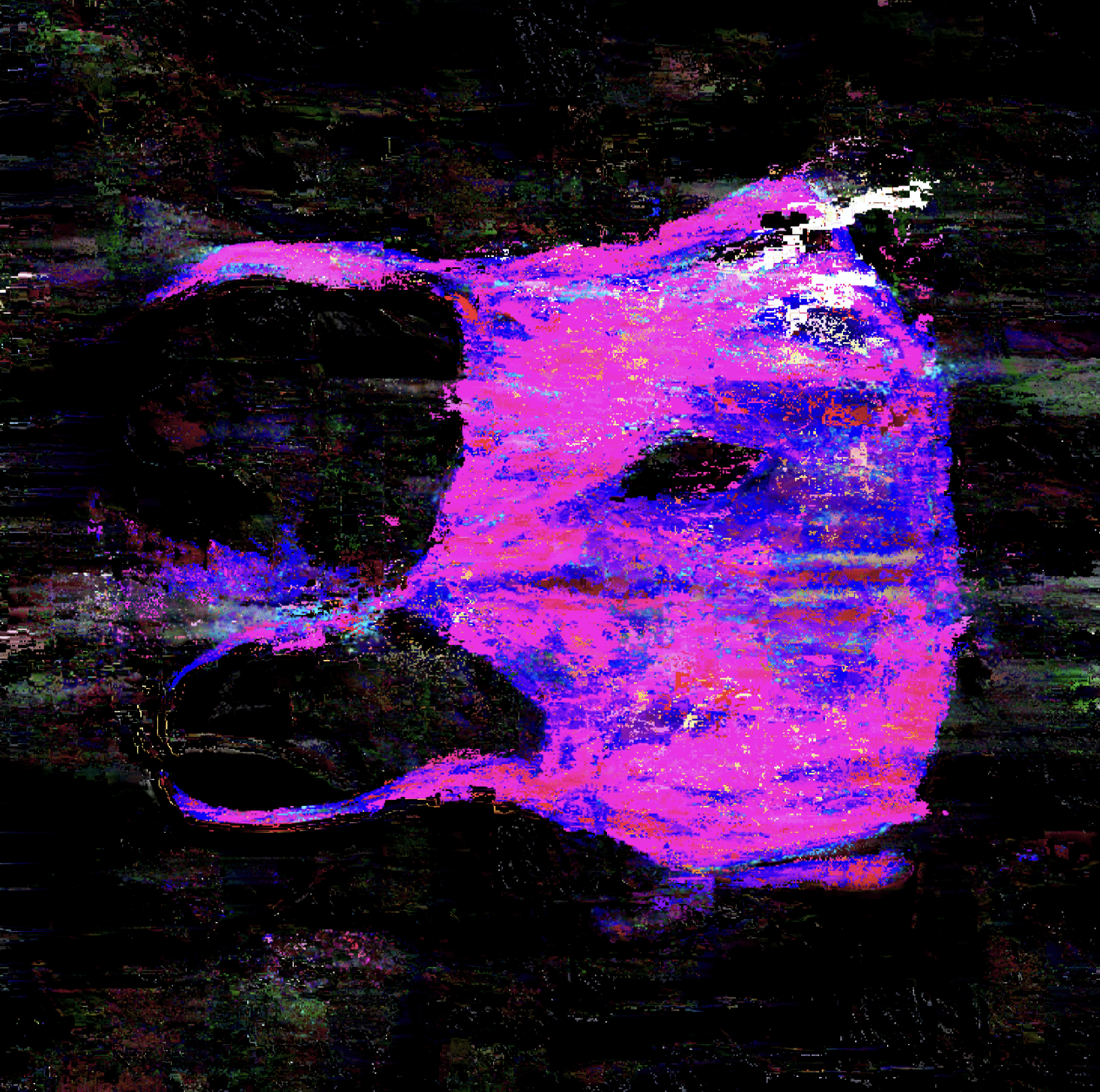 FACELESS ONE | Foundation