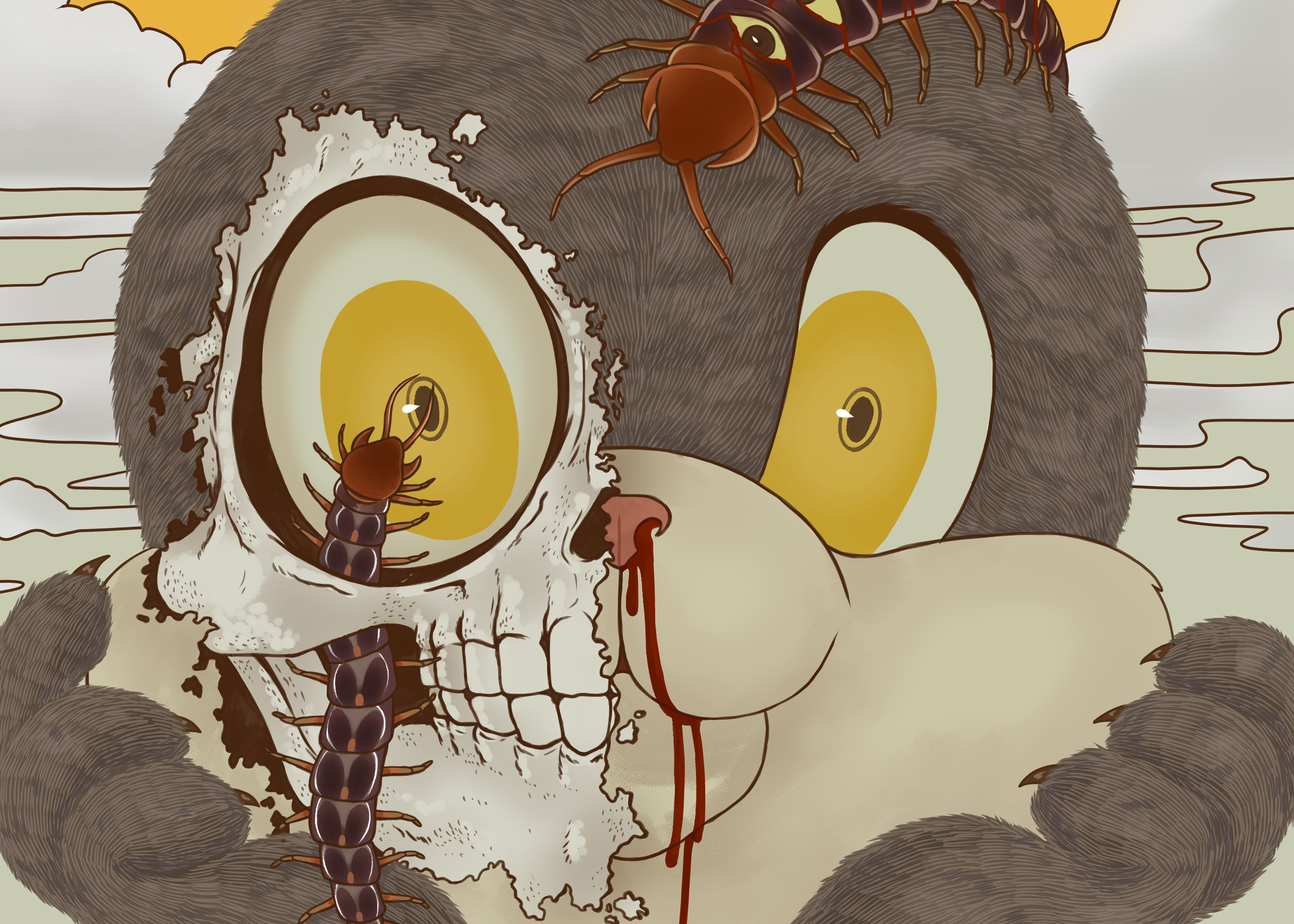 Weekly roWEy | Foundation