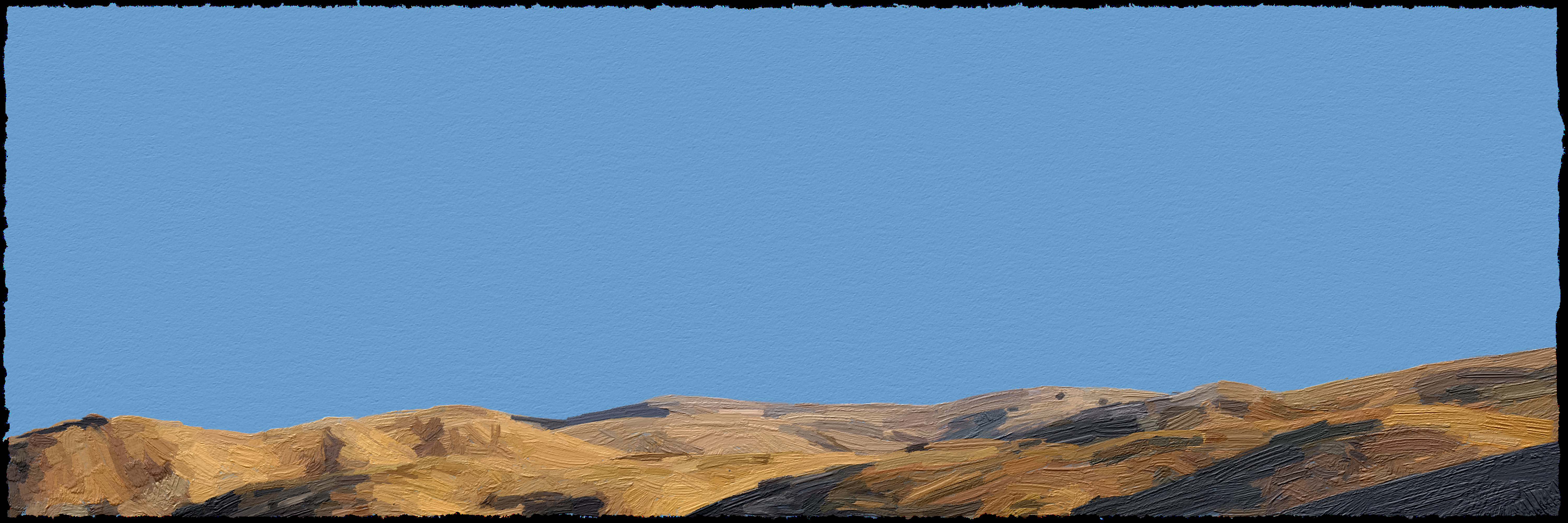 Over The Road | Foundation