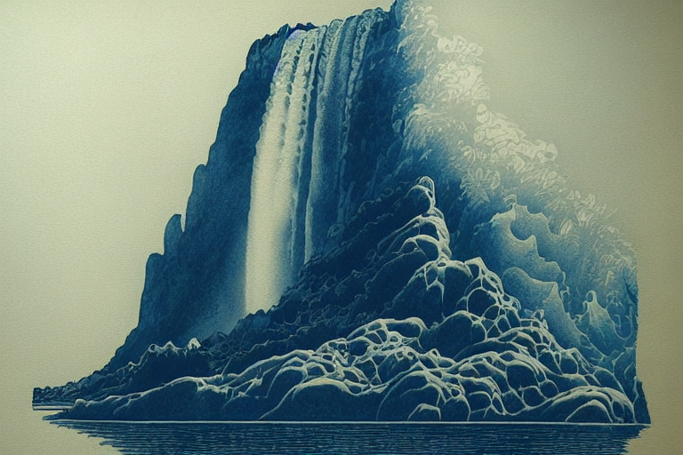 The Fallscape Dreams | Foundation