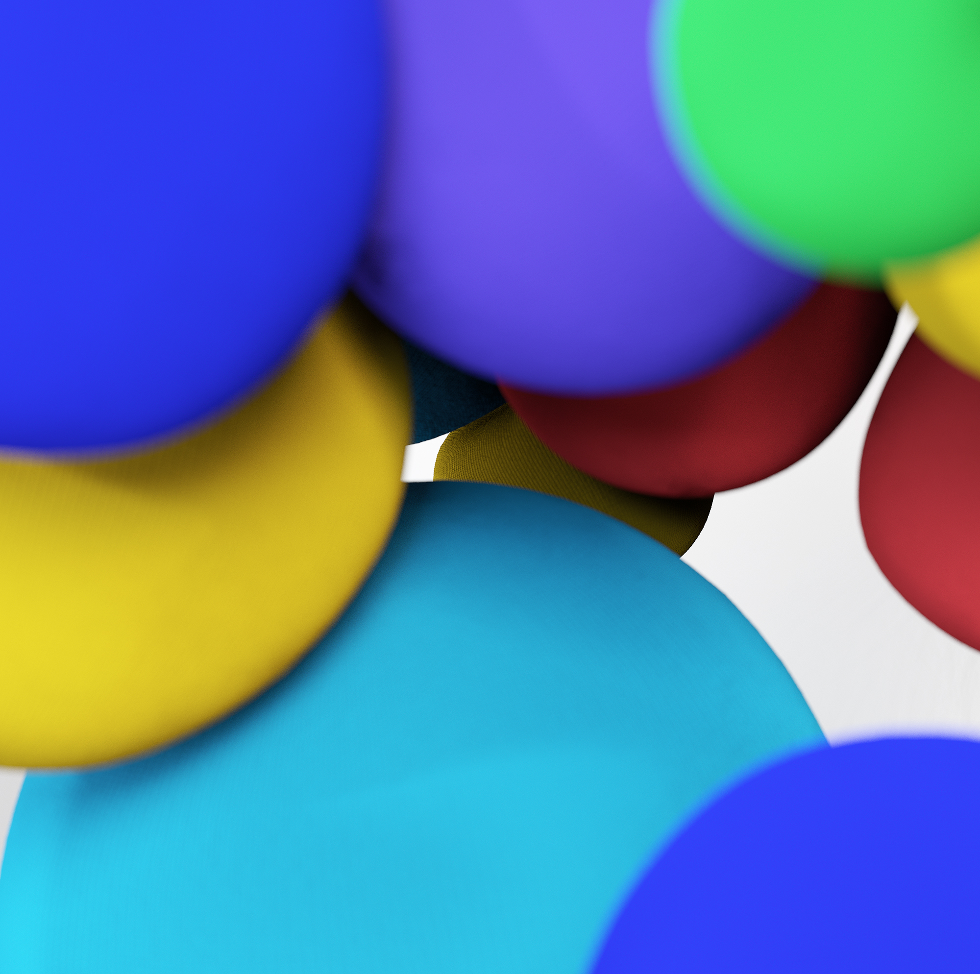 Perception of Play | Foundation