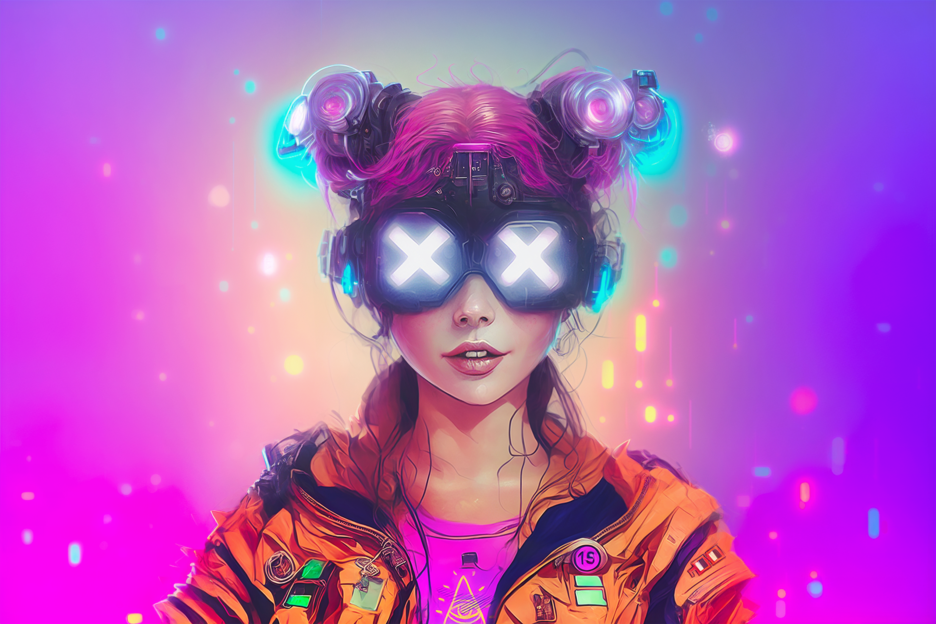 Imagine Dreams | Foundation