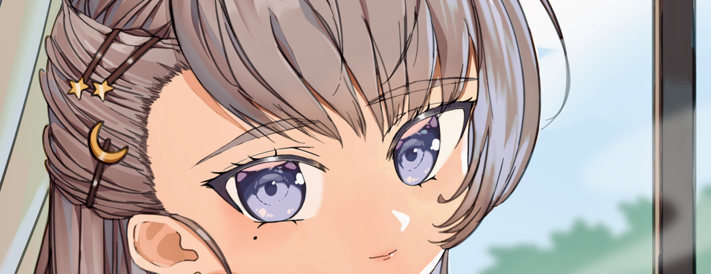 Marina's Diary | Foundation