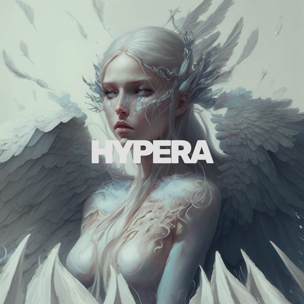 HYPERA | Foundation
