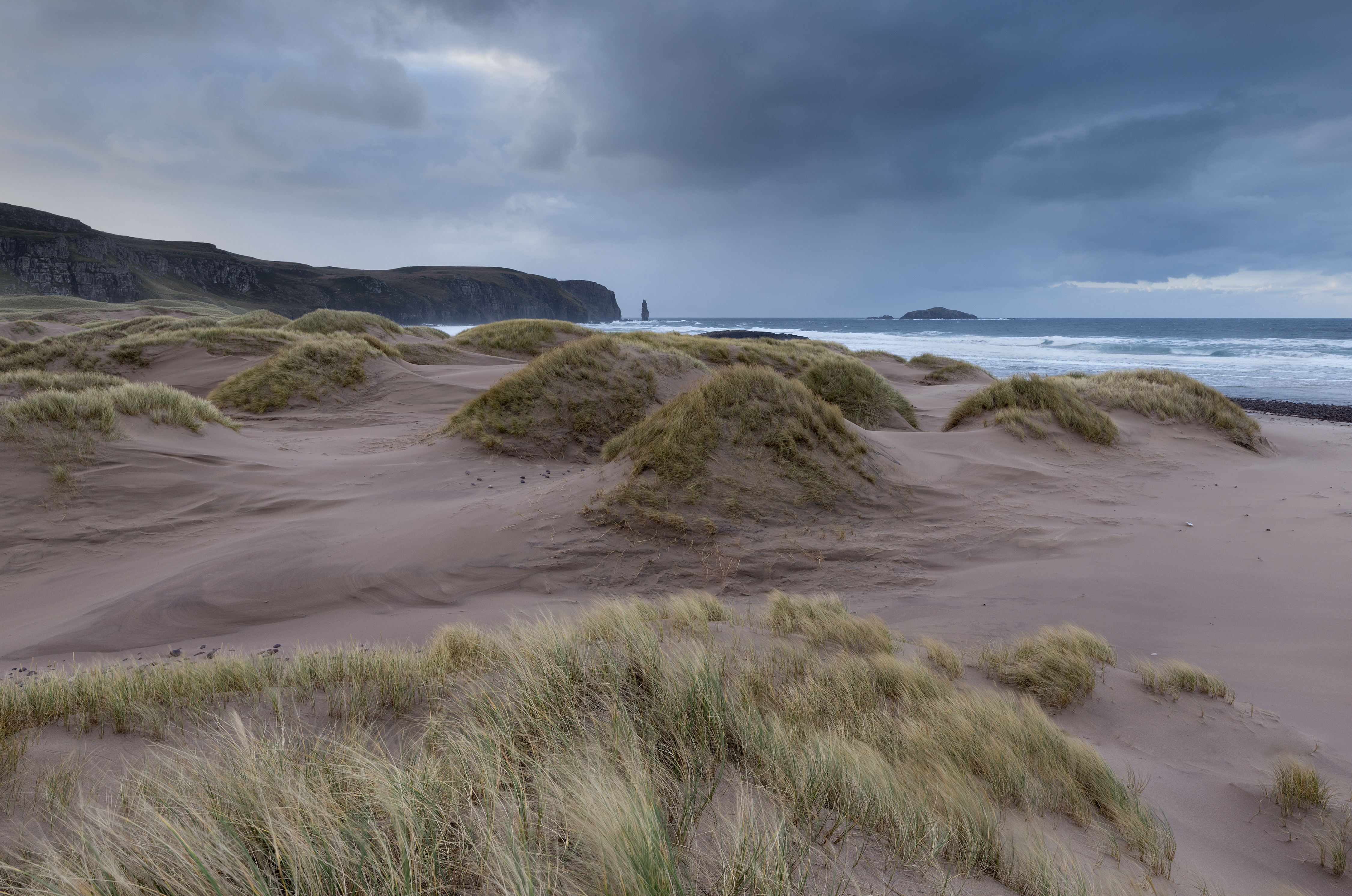 Jon Gibbs | Foundation