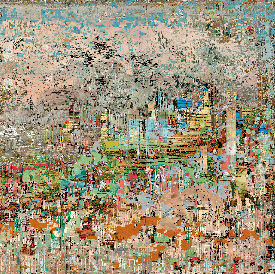 Sintopía | Foundation