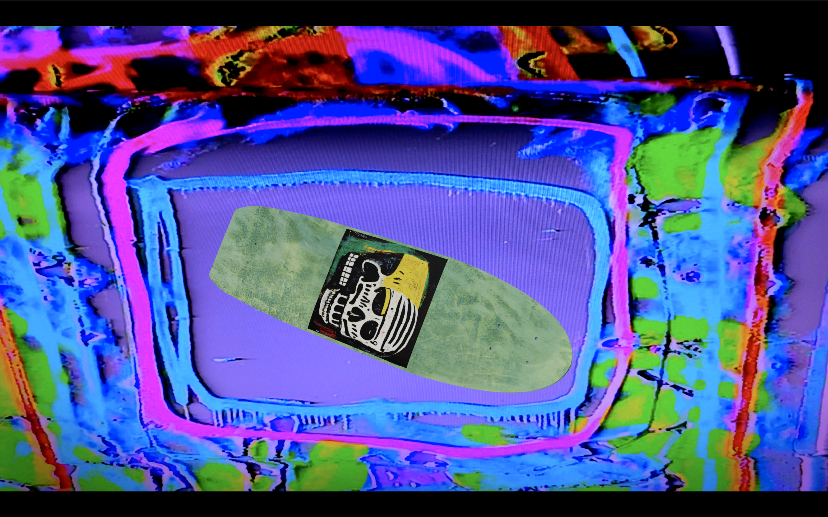 Poindexter | Foundation