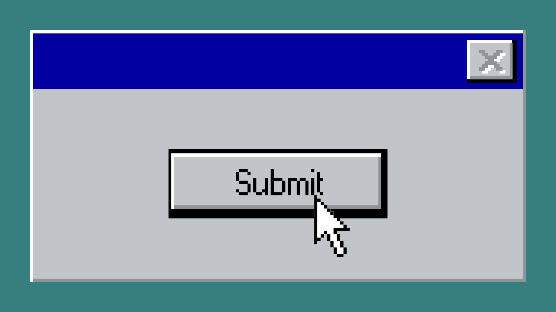 Subversive Buttons | Foundation