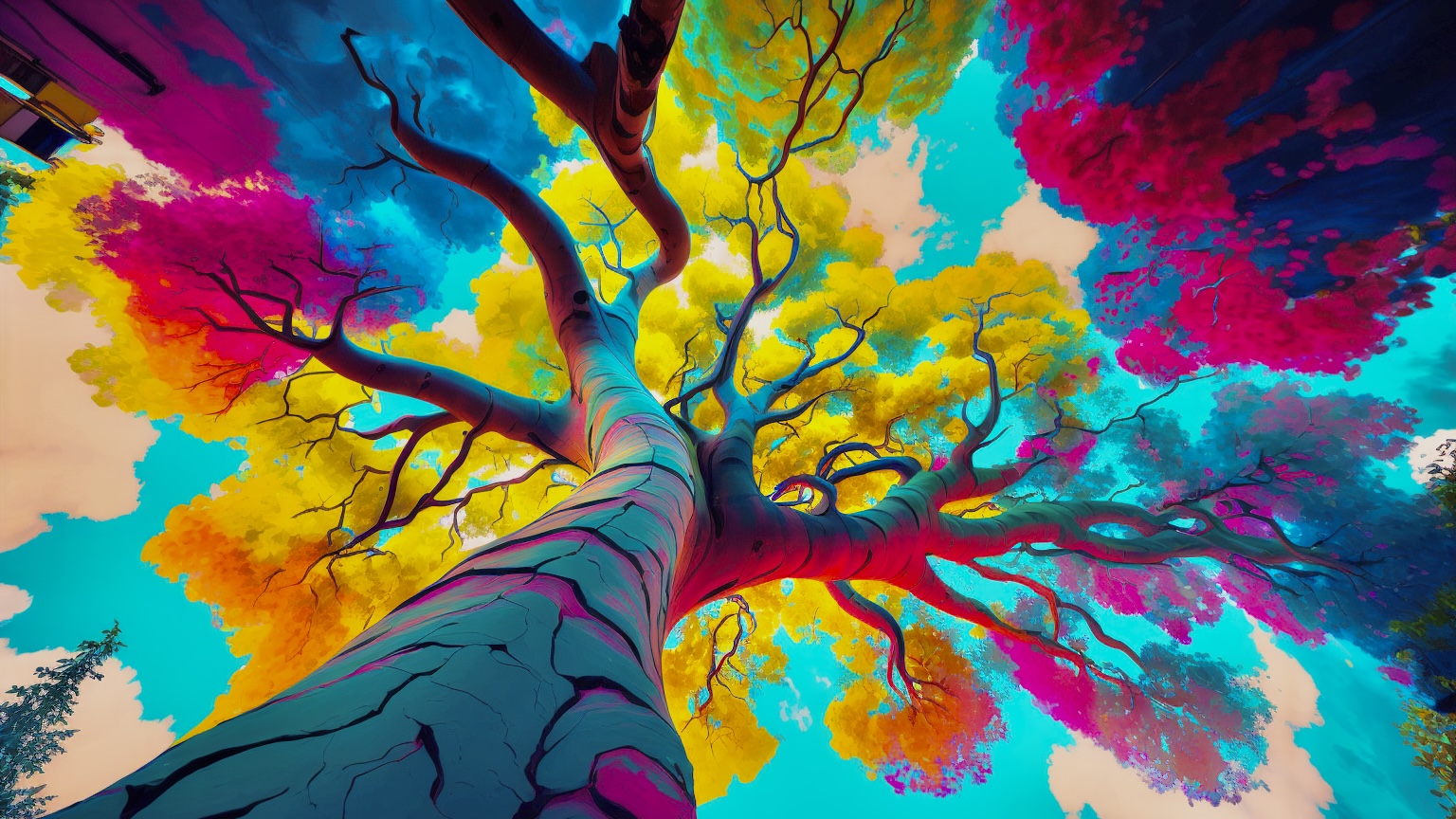 Ai 365 by Fanzo | Foundation